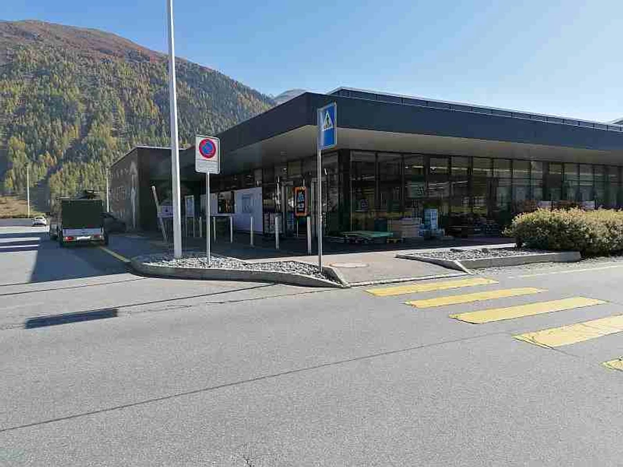 Aldi Suisse AG
