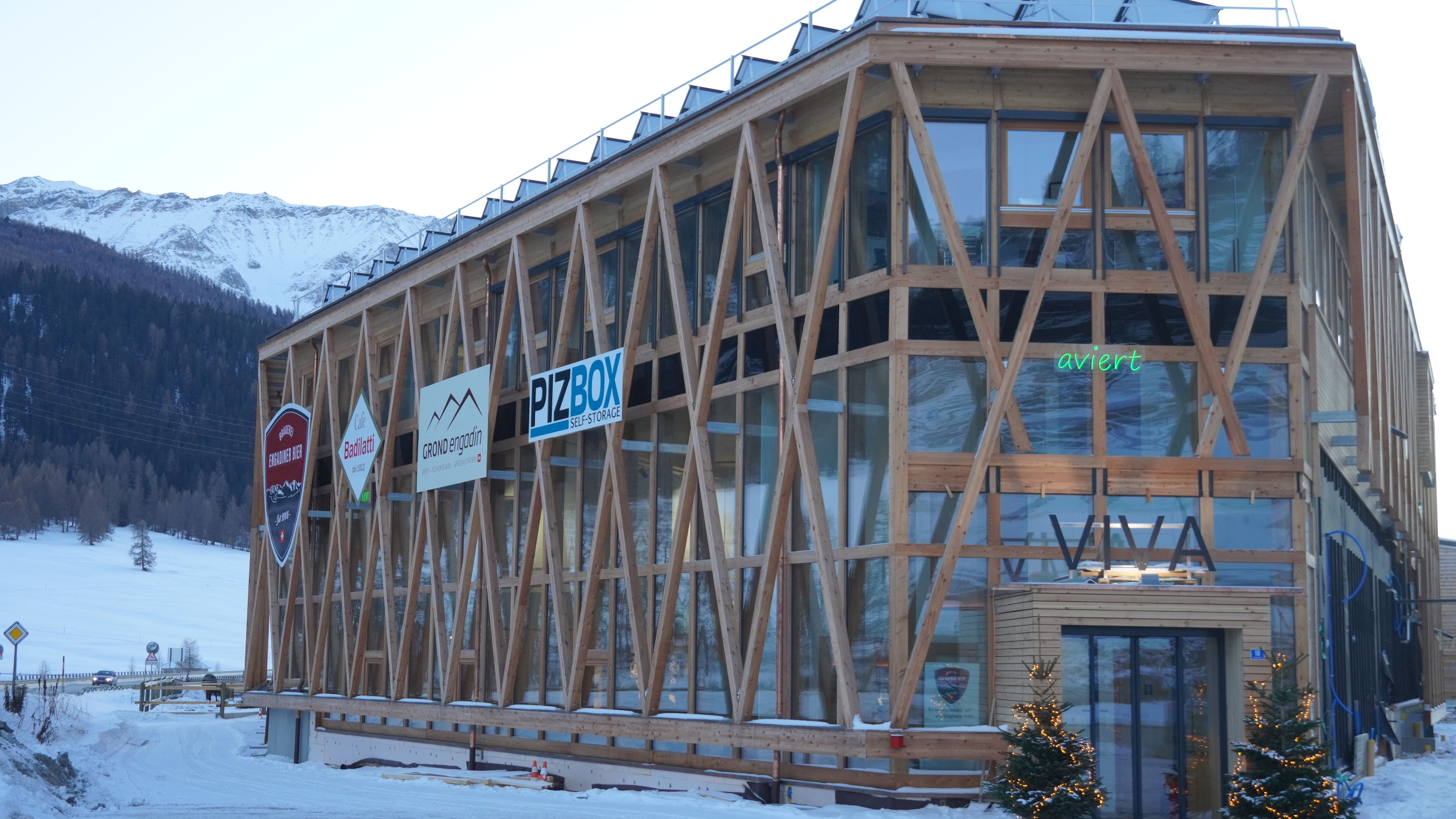 S-chanf: Activities, hotels & more | Engadin, Switzerland