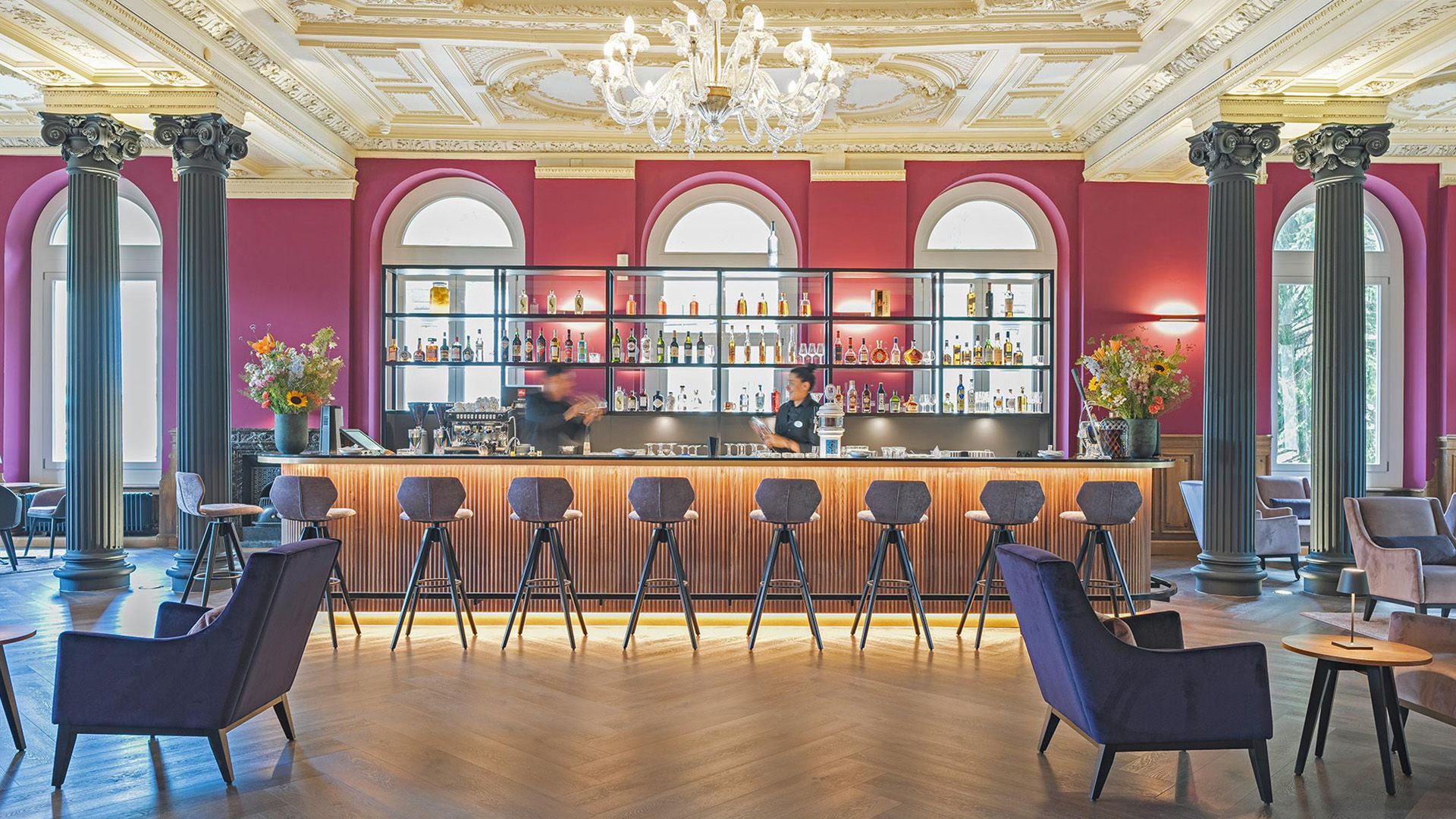 Vic`s Bar