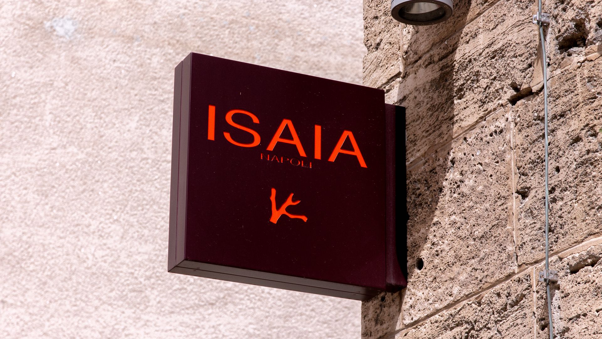 Isaia