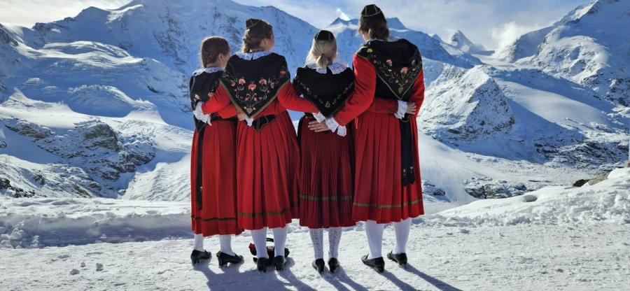 Graubünden Yodeling Day