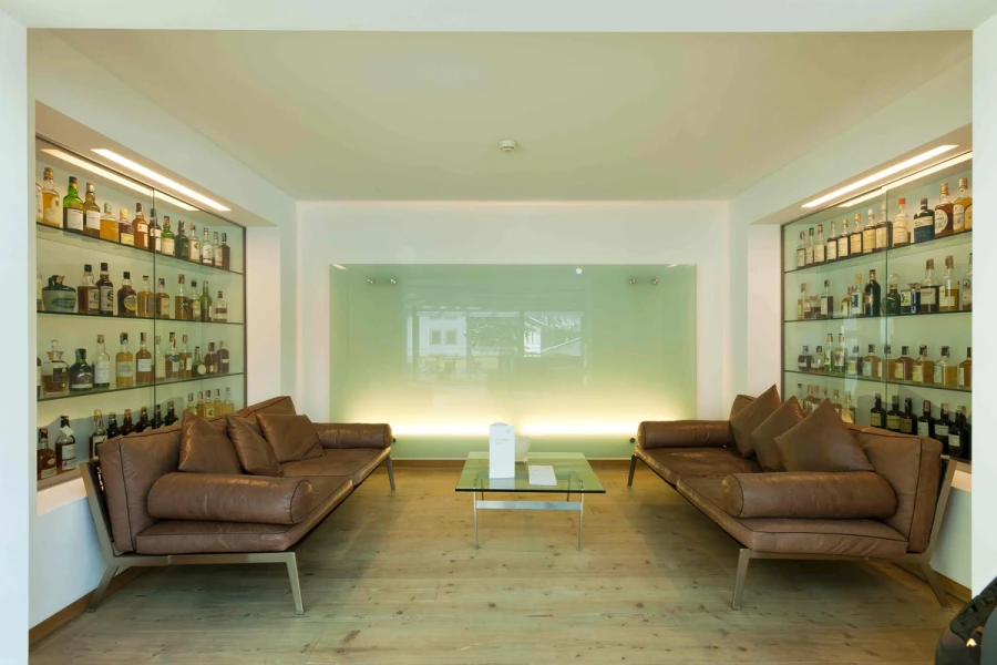 Hotel Müller - Bar und Lounge