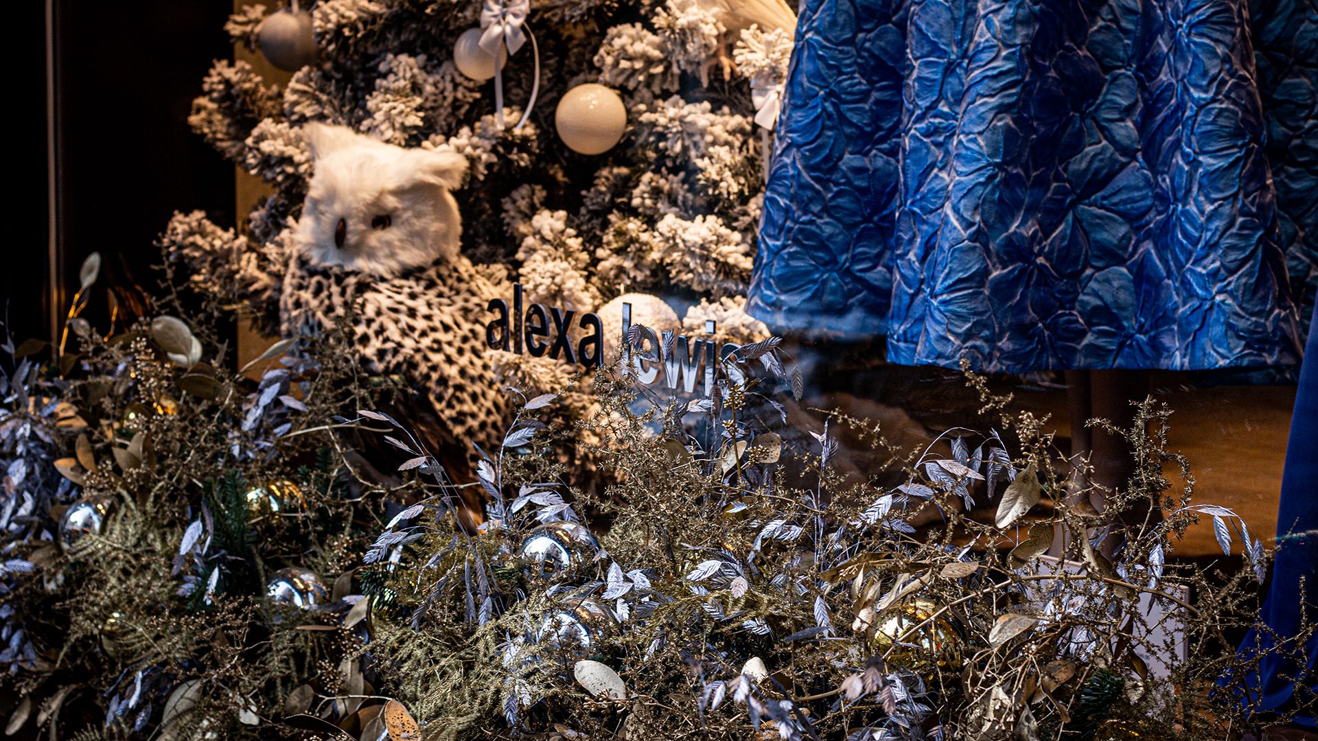 Alexa Lewis Boutique