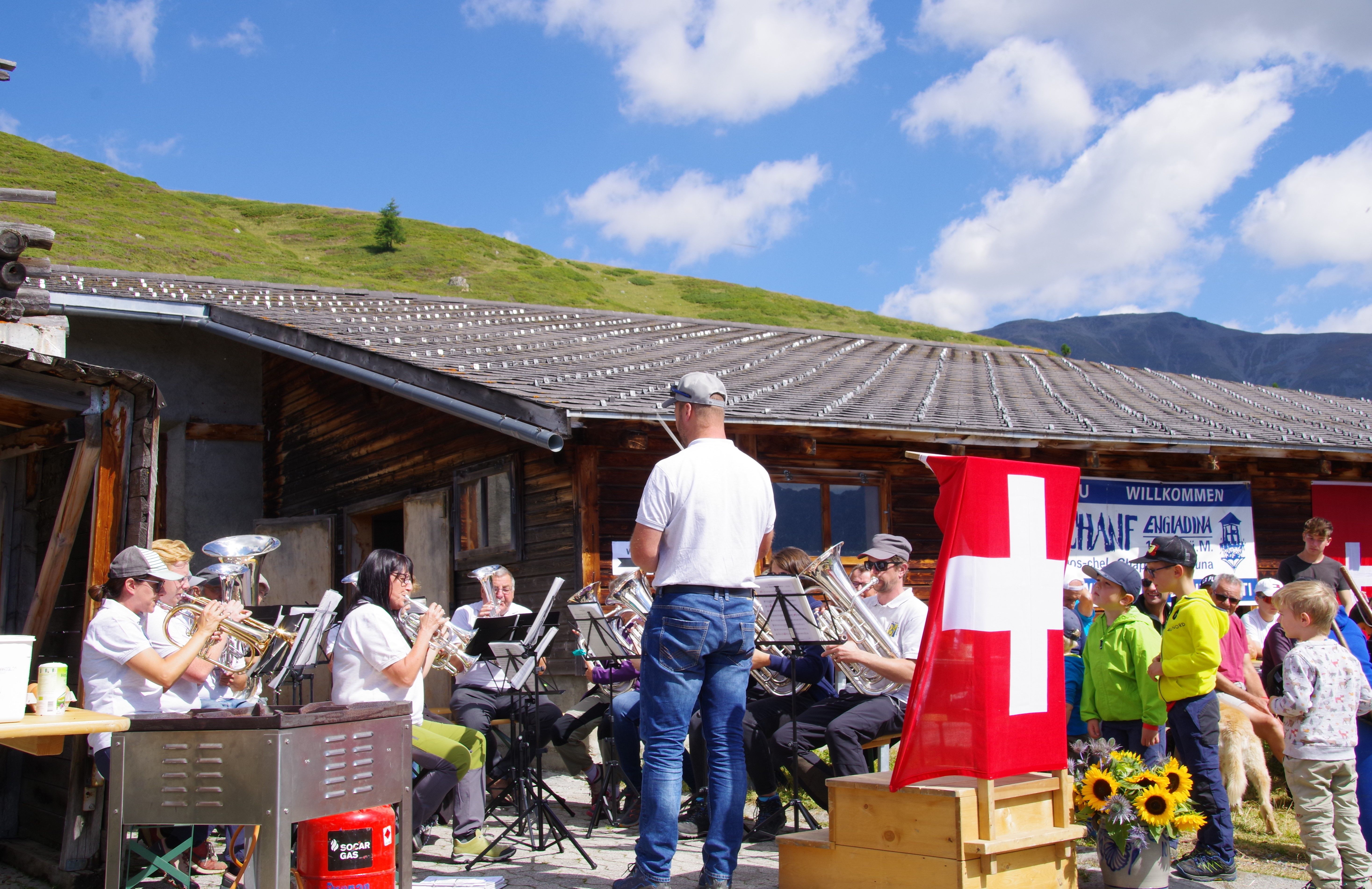 S-chanf: Activities, hotels & more | Engadin, Switzerland