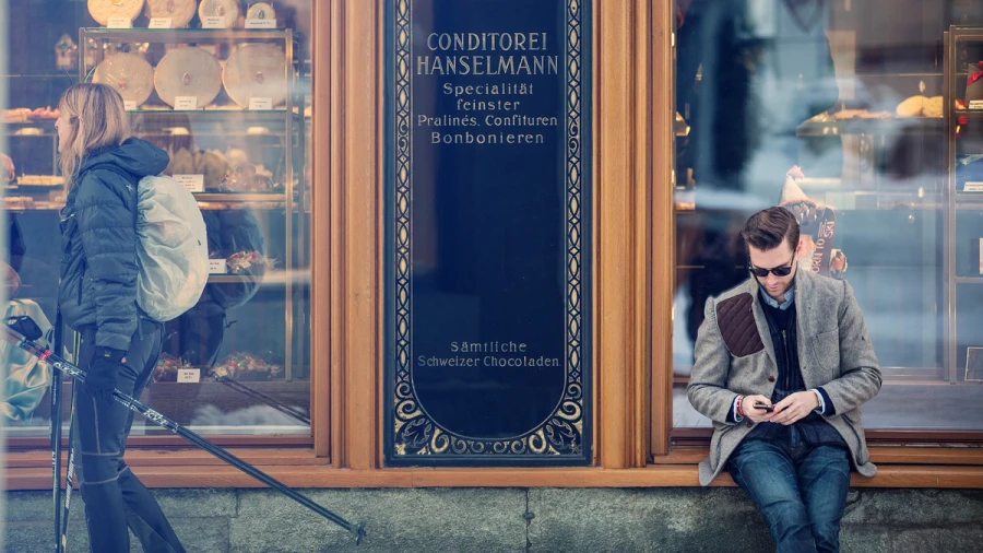 Coffeehouse Hanselmann