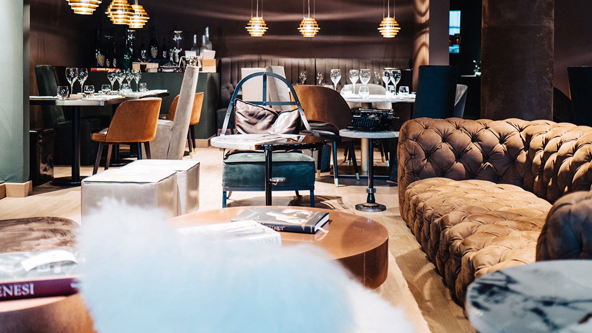 Balthazar St. Moritz