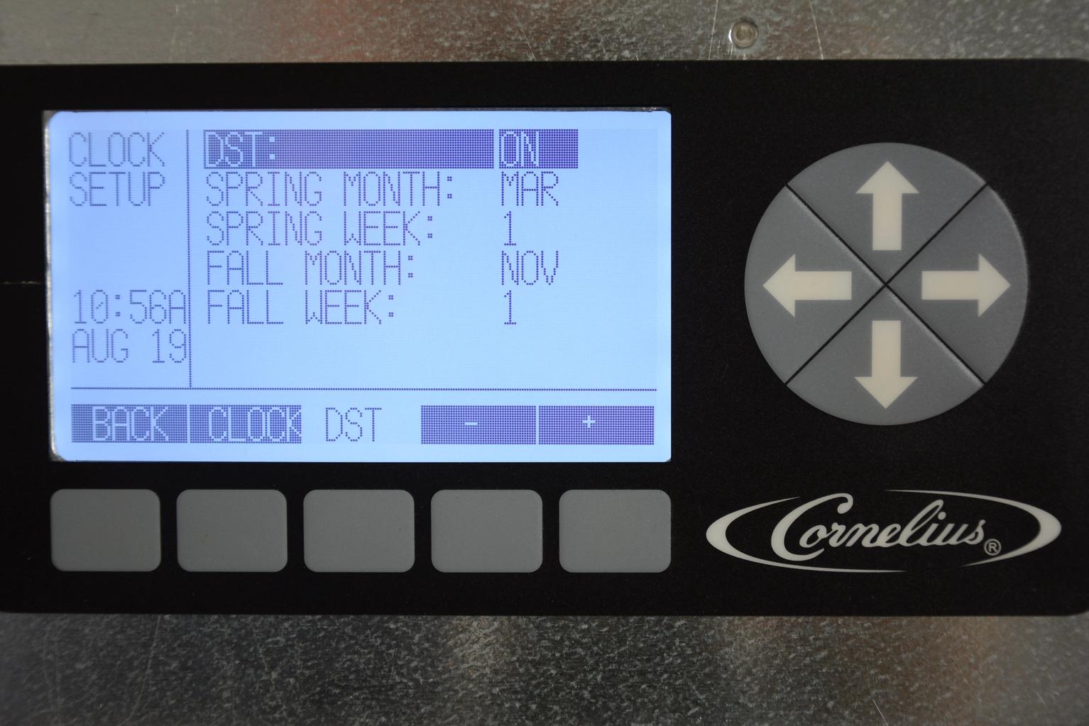 Viper | Cleaning and Maintenance | Cornelius Training