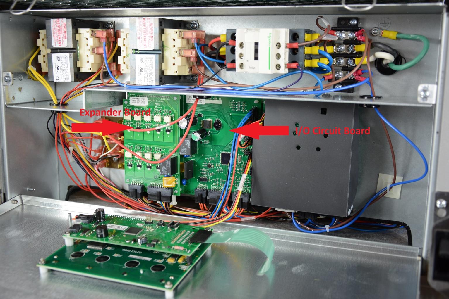 Viper | Operation | Cornelius Training