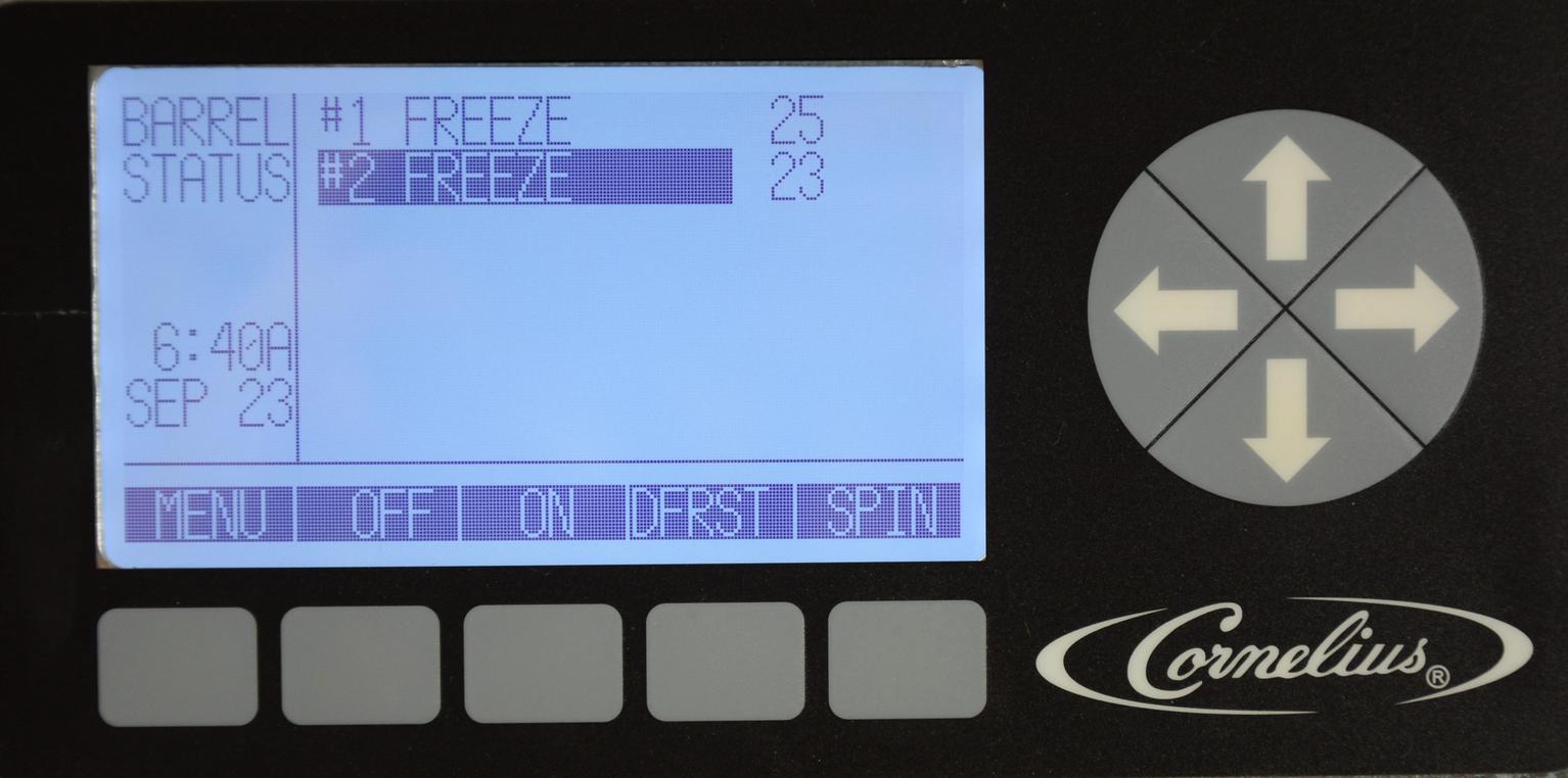 Viper | Installation | Cornelius Training