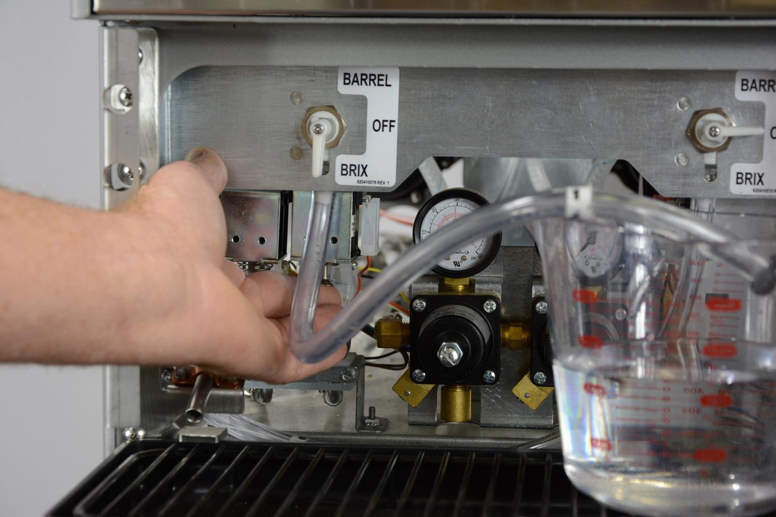 Viper | Installation | Cornelius Training