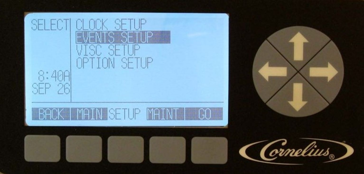 Viper | Installation | Cornelius Training