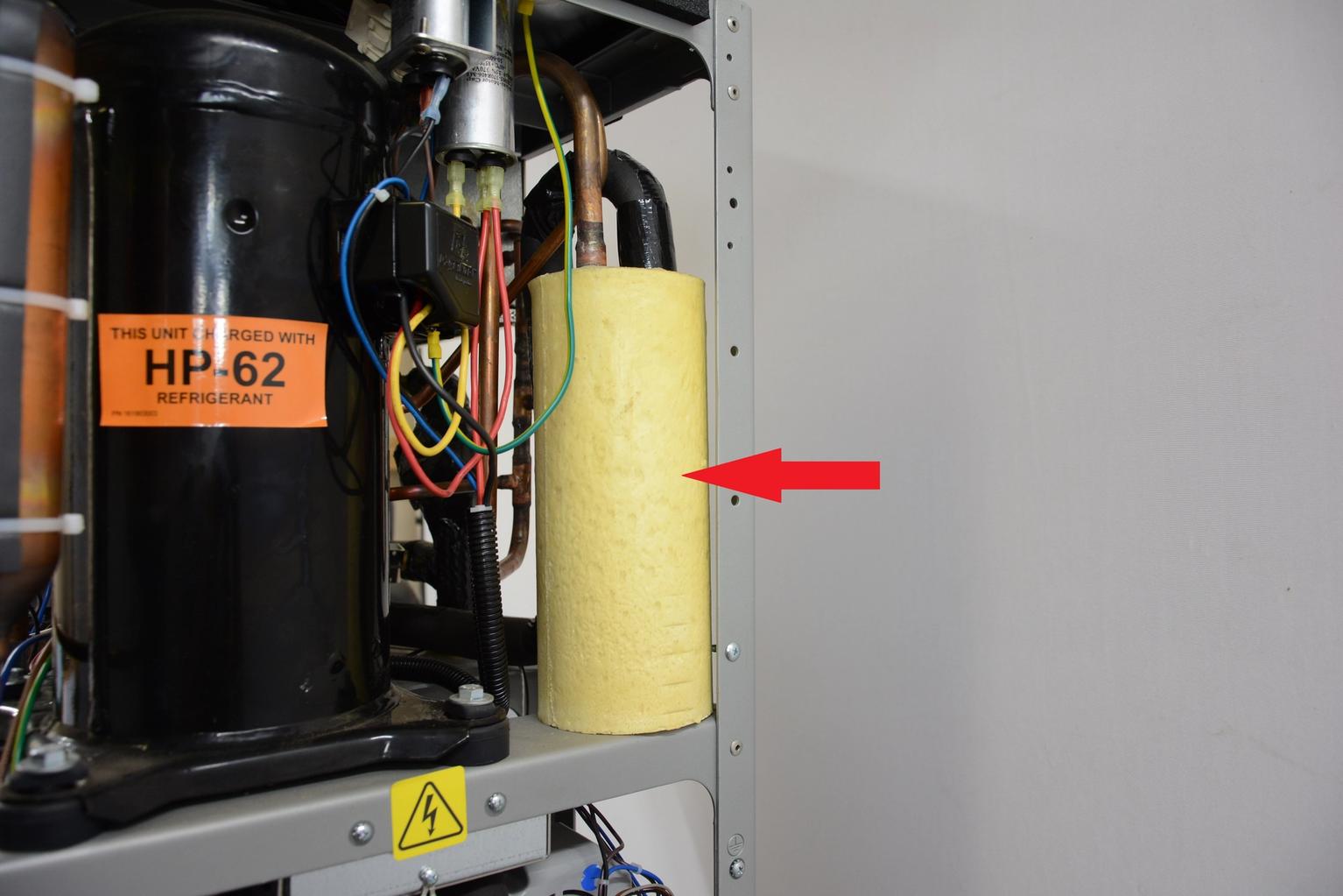 Viper | Refrigeration System | Cornelius Training