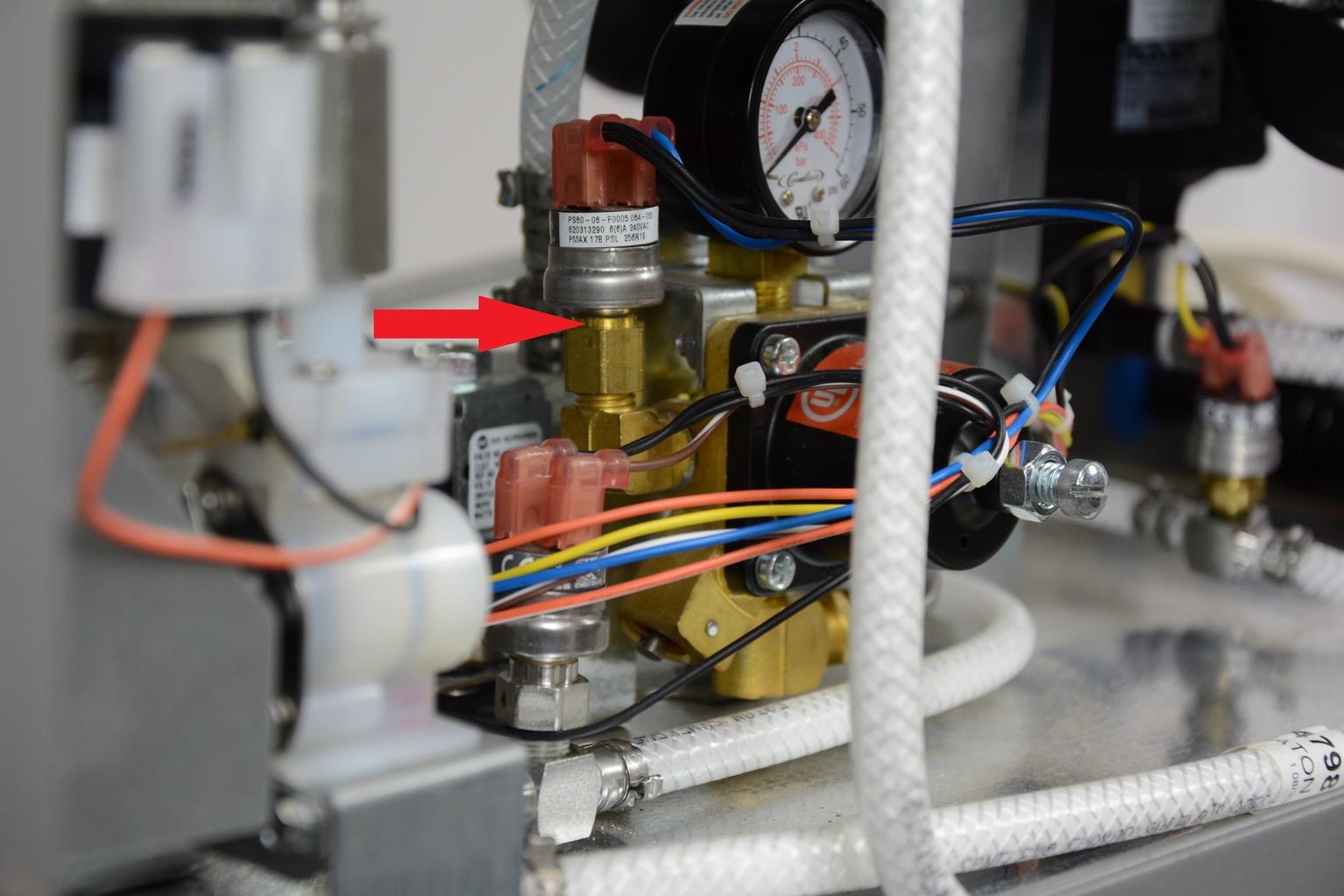 Viper | Operation | Cornelius Training