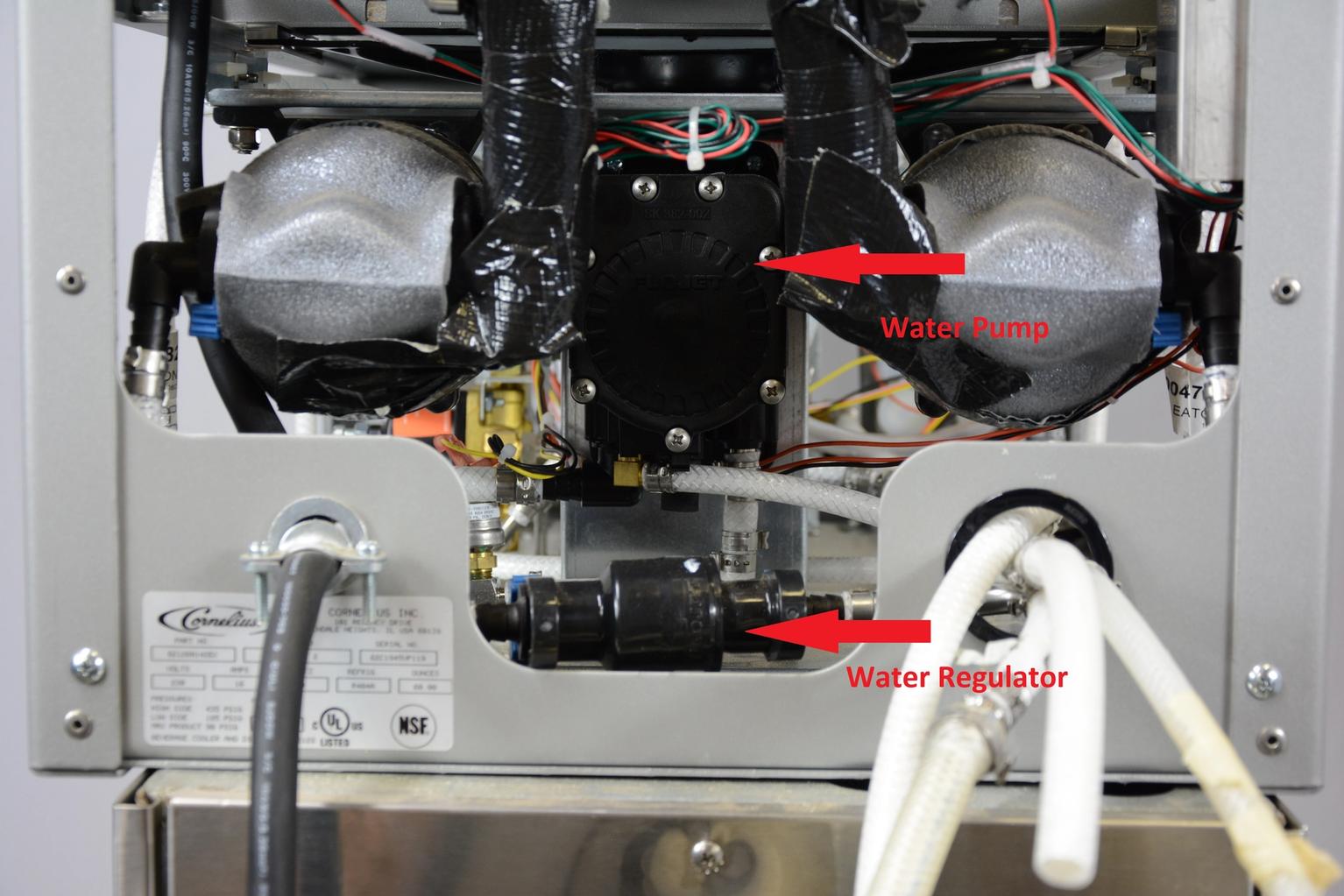 Viper | Operation | Cornelius Training