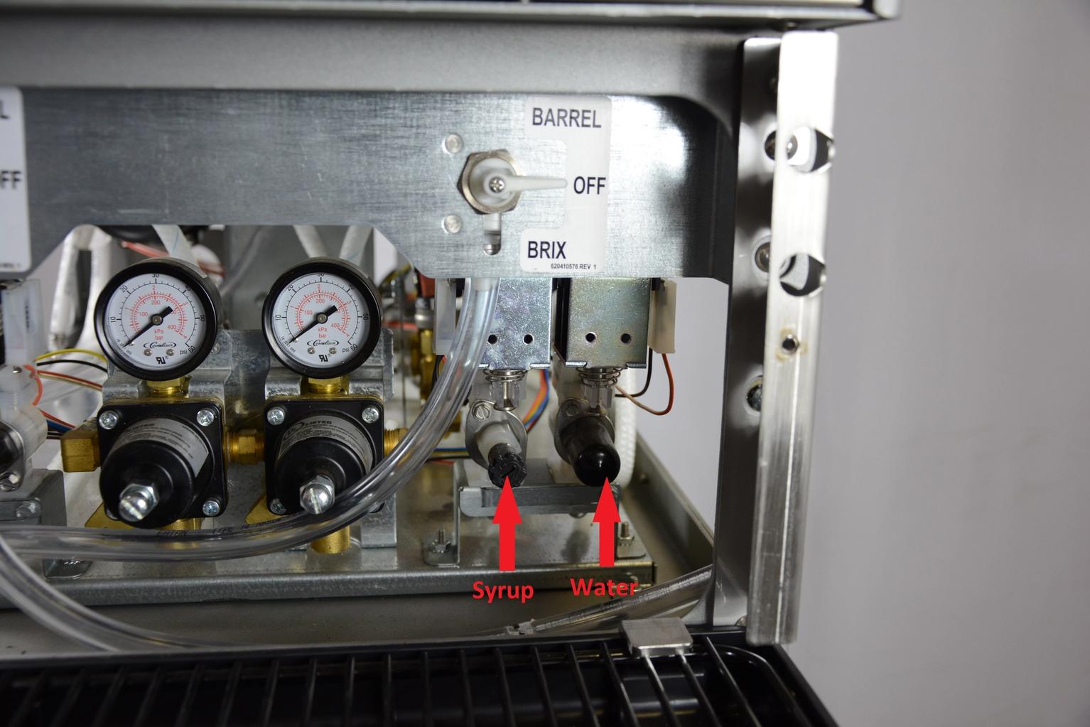 Viper | Operation | Cornelius Training