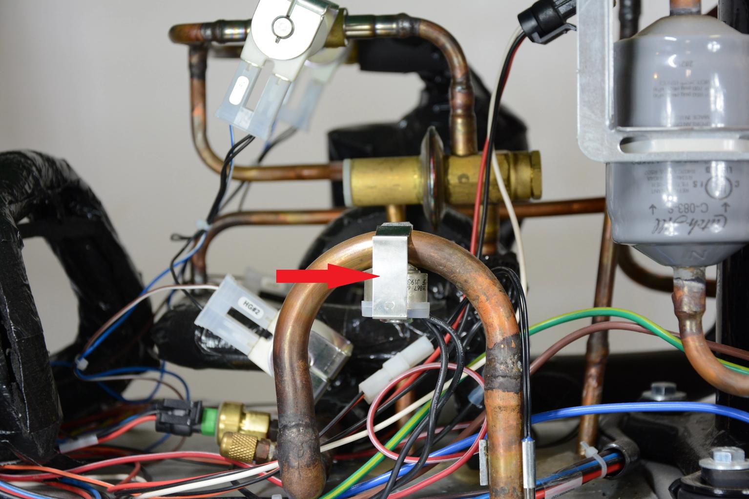 Viper | Operation | Cornelius Training