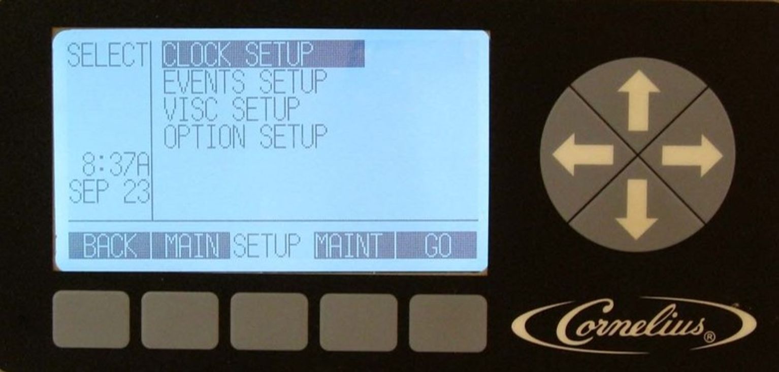 Viper | Installation | Cornelius Training