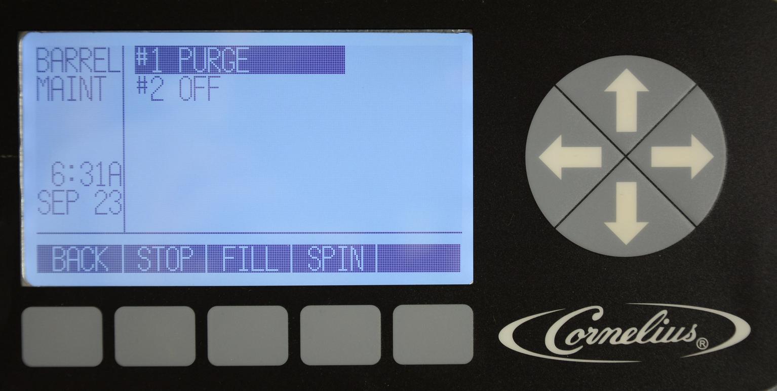 Viper | Installation | Cornelius Training