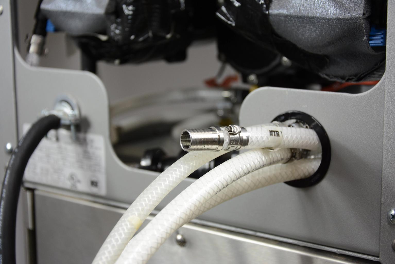 Viper | Installation | Cornelius Training