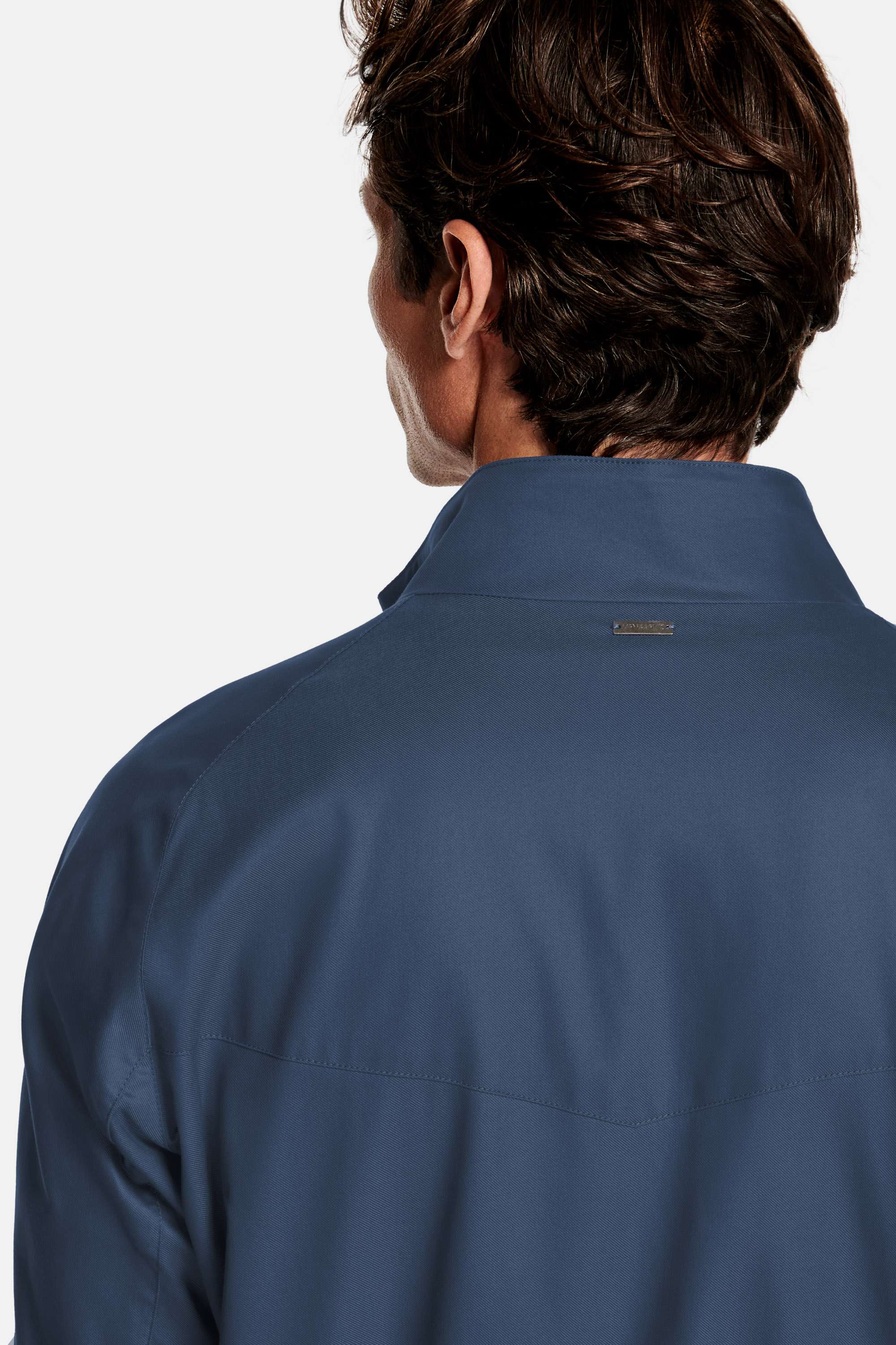 Kingfishers * The Iconic Jacket | MR MARVIS