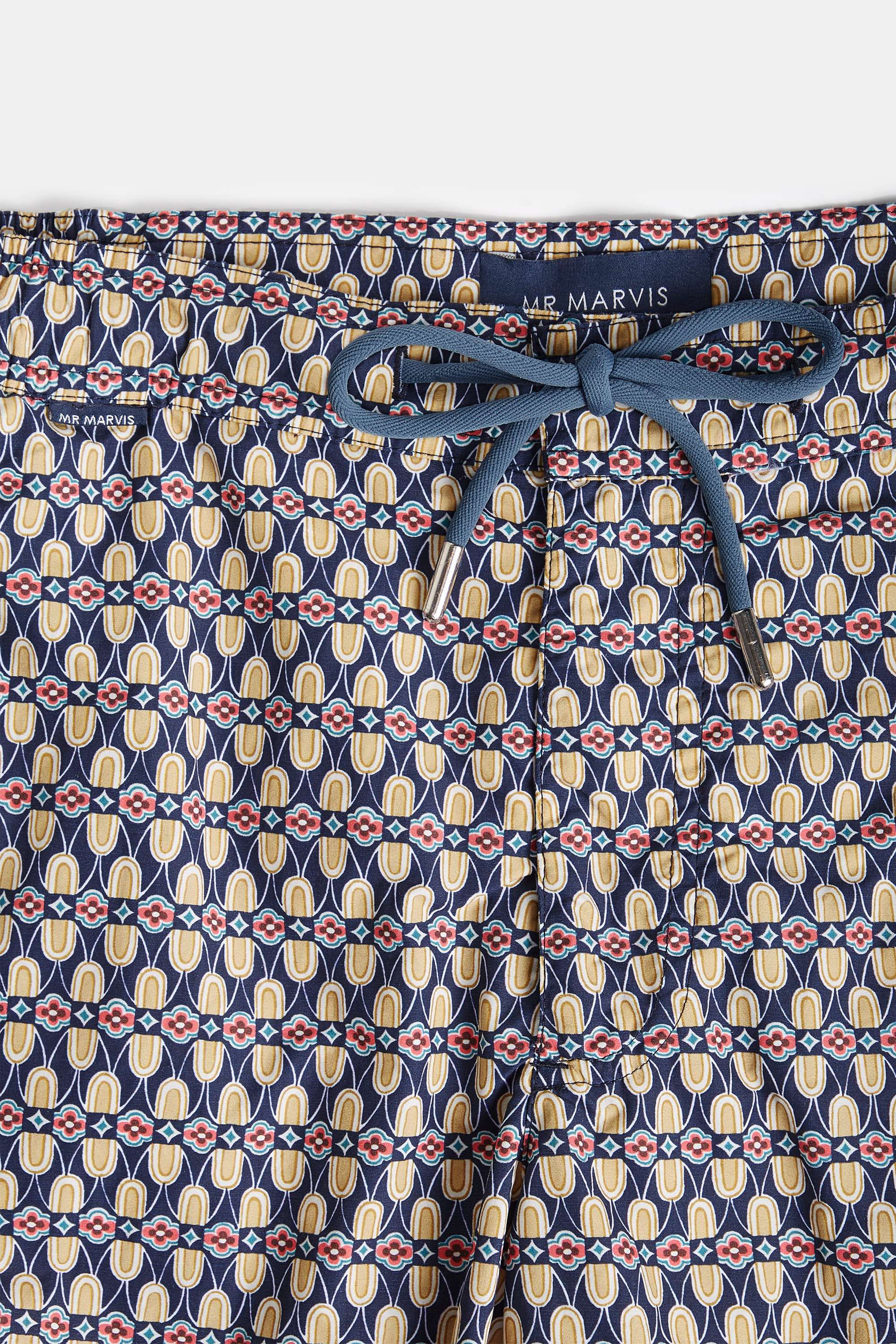 MR MARVIS | MR MARVIS