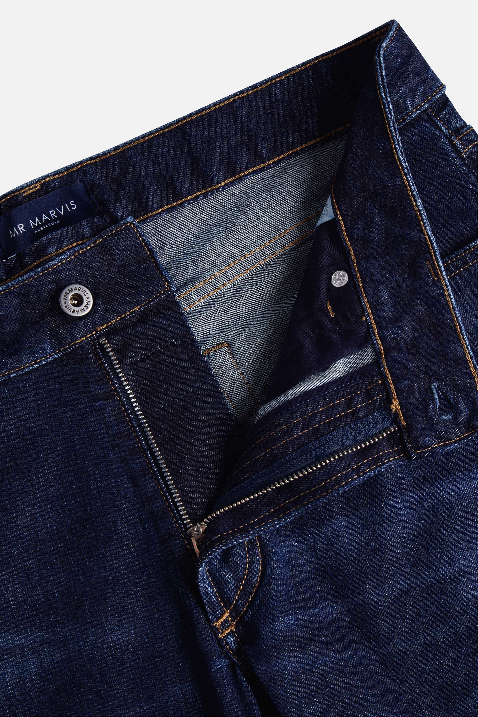 Elvis * The Jeans | MR MARVIS