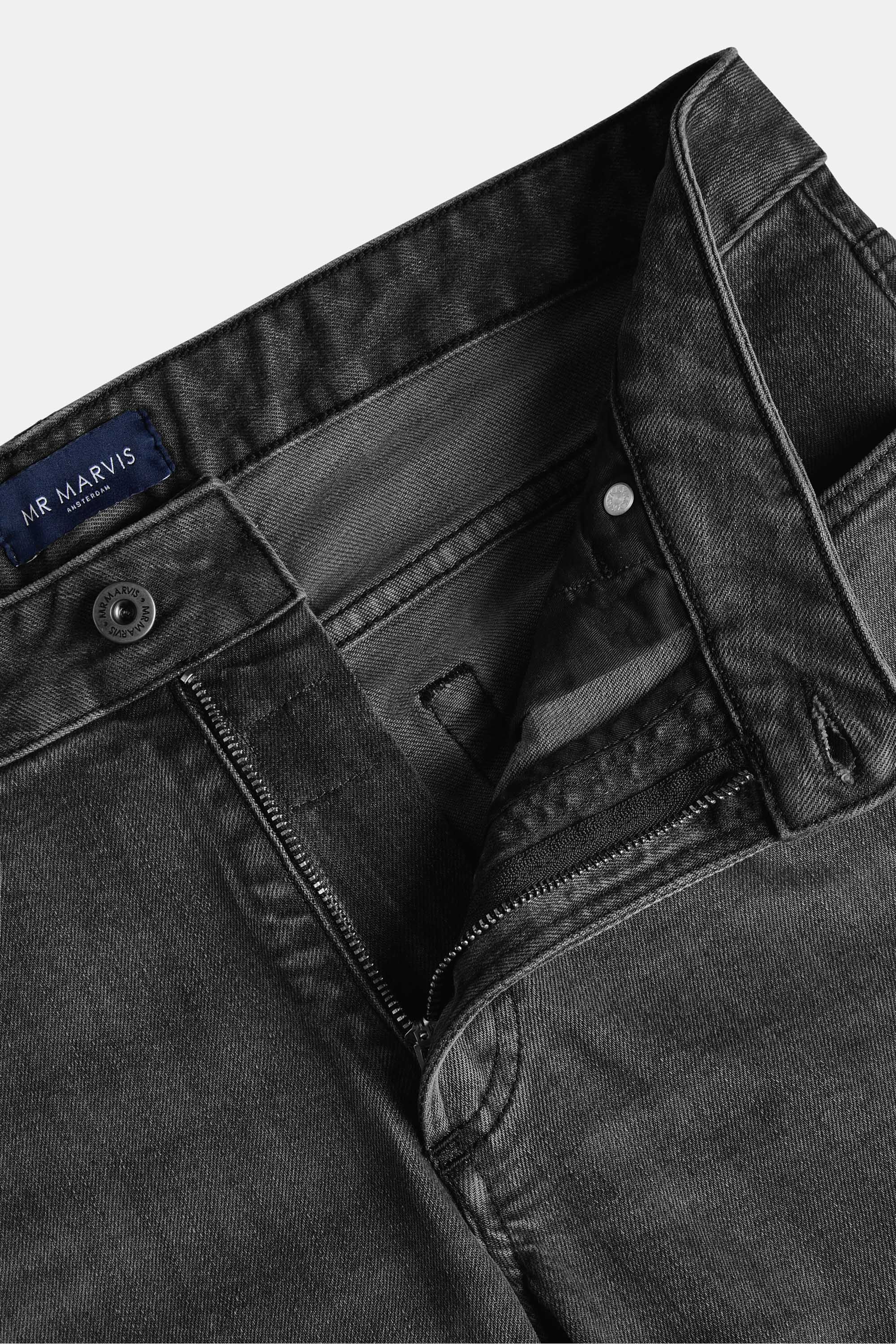 James * The Jeans | MR MARVIS