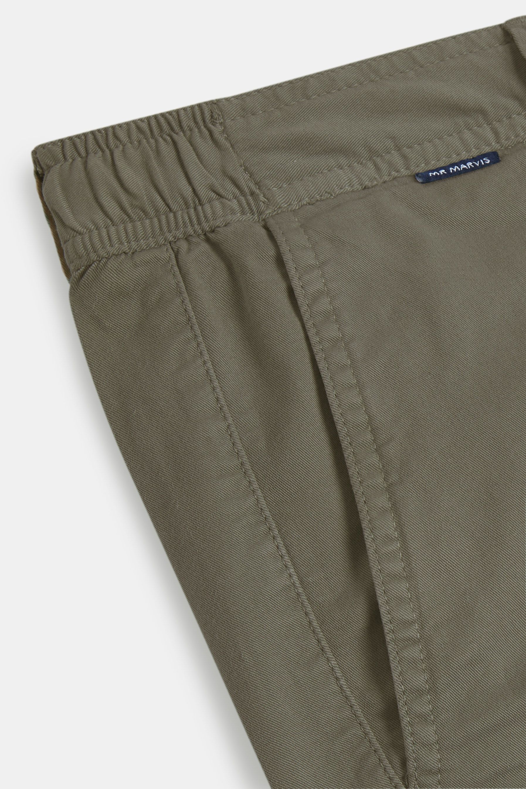 Sherlocks * The Longs | MR MARVIS