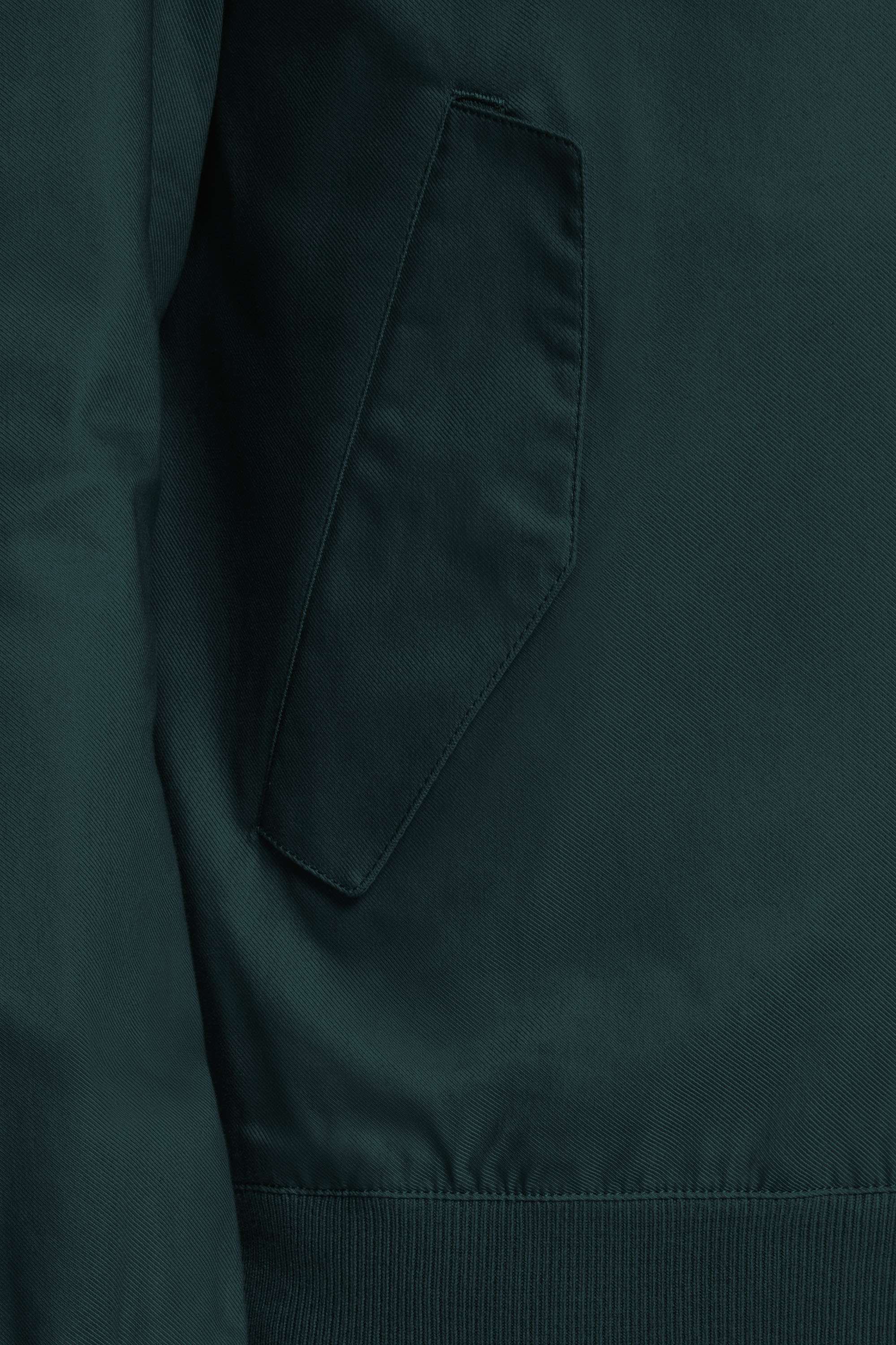 Goodwoods * The Iconic Jacket | MR MARVIS