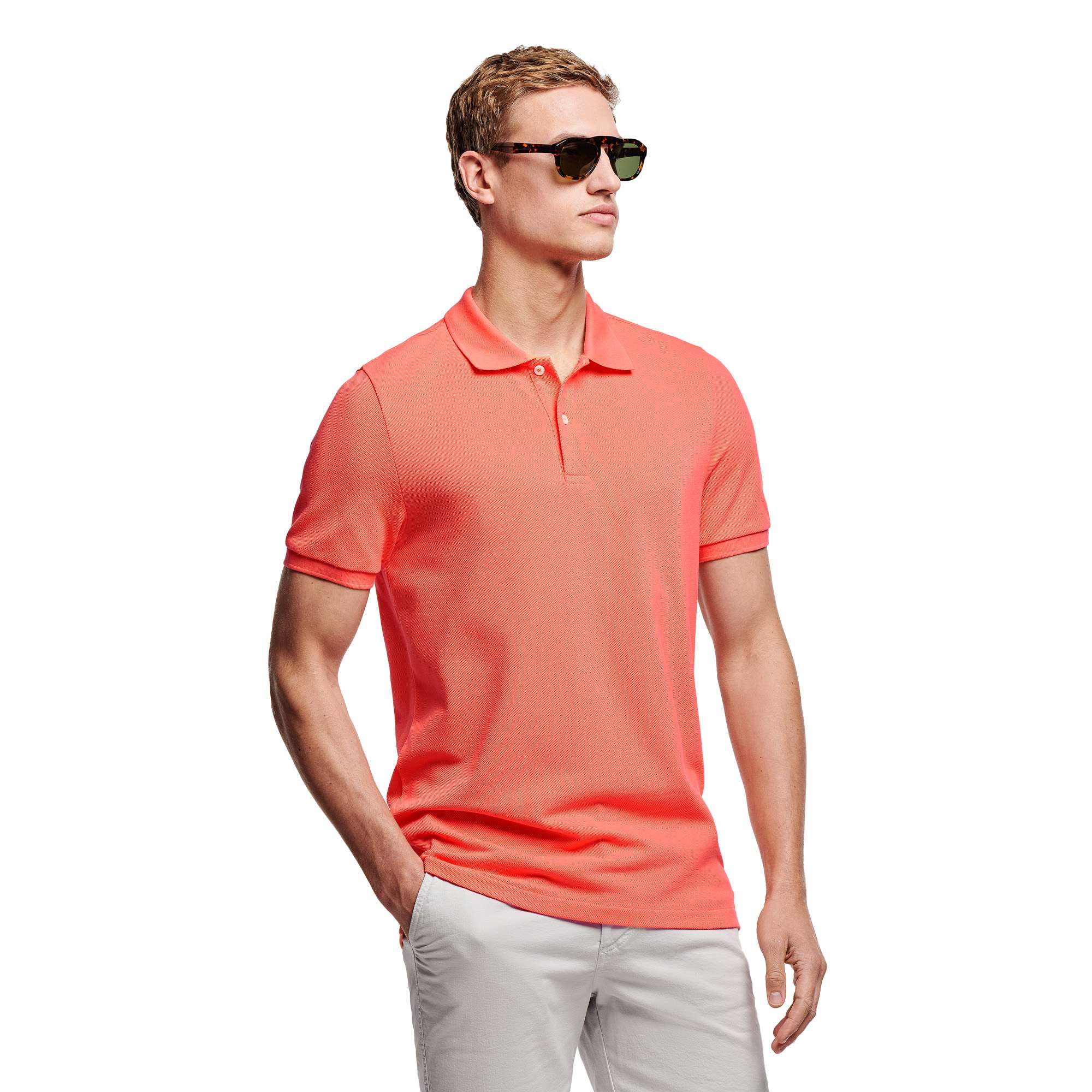 Sunsets * The Classic Polo | MR MARVIS