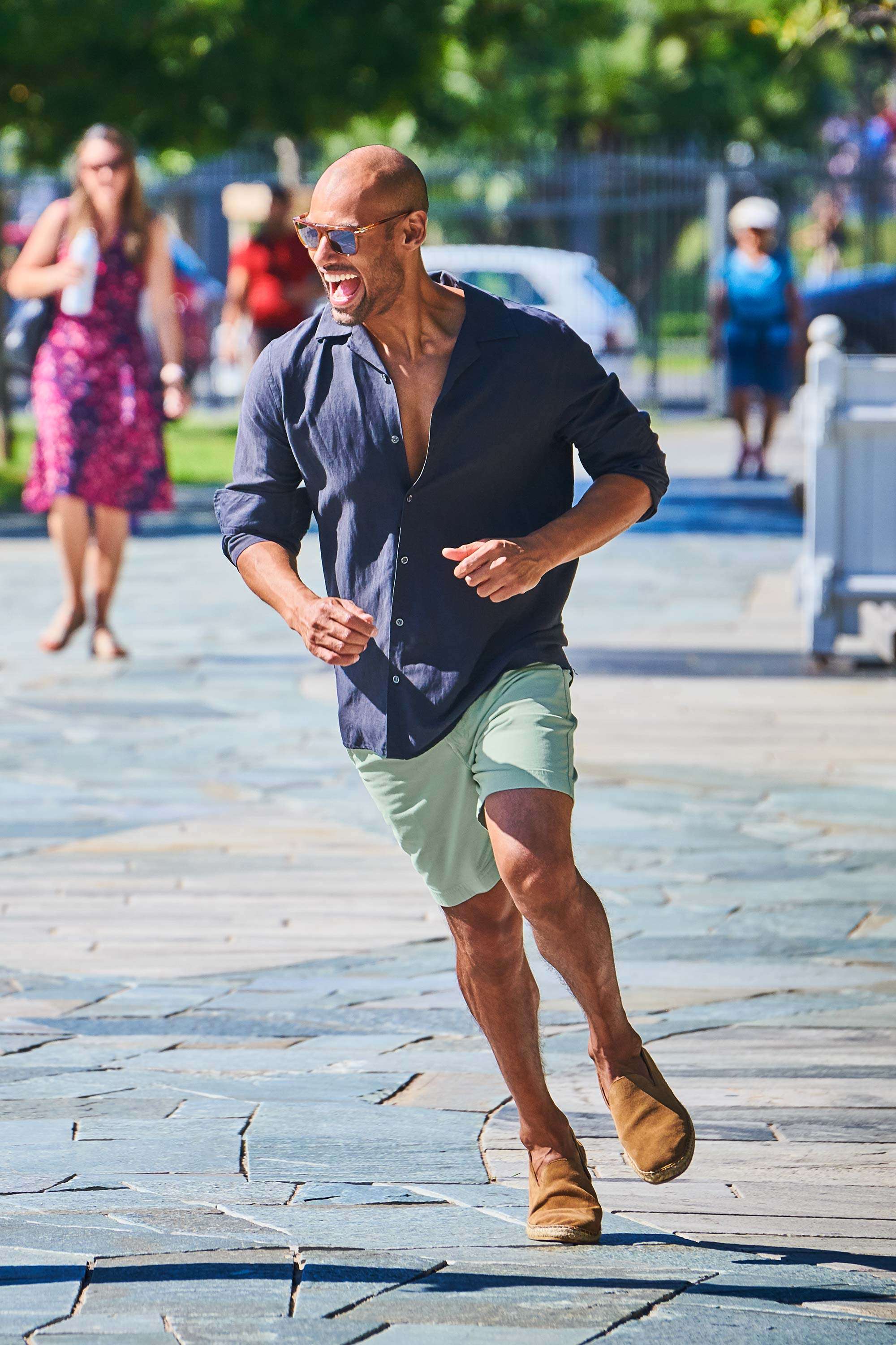 Aviators * The Originals | MR MARVIS