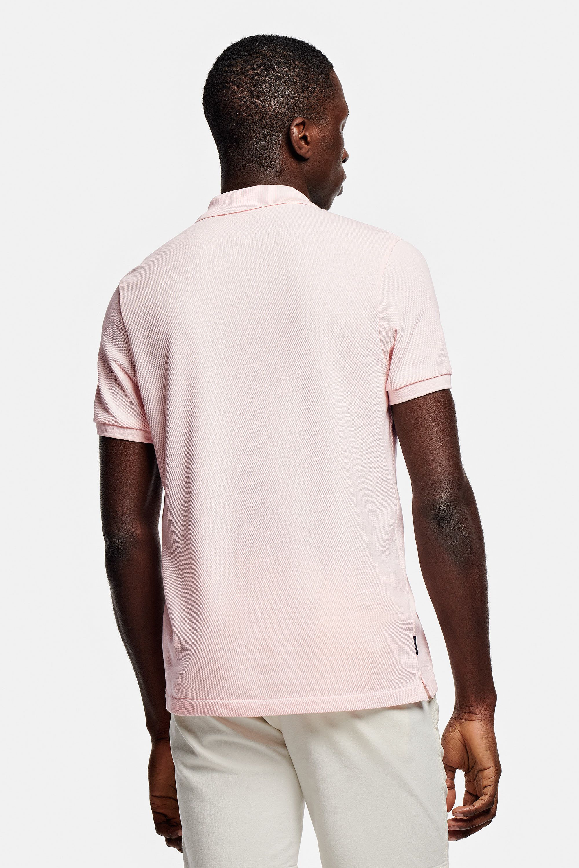 Milkshakes * The Classic Polo | MR MARVIS