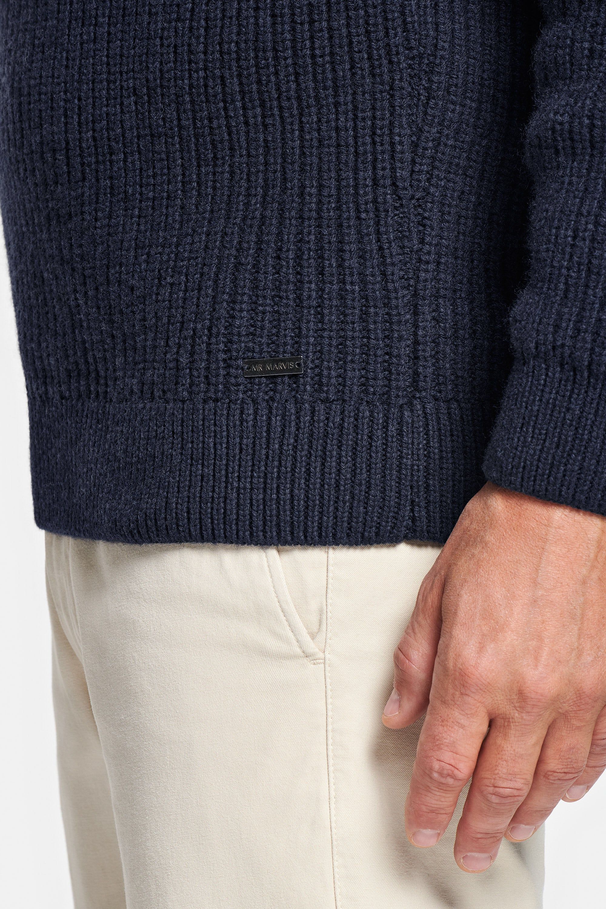 Deeps * Die Knit Pullovers | MR MARVIS