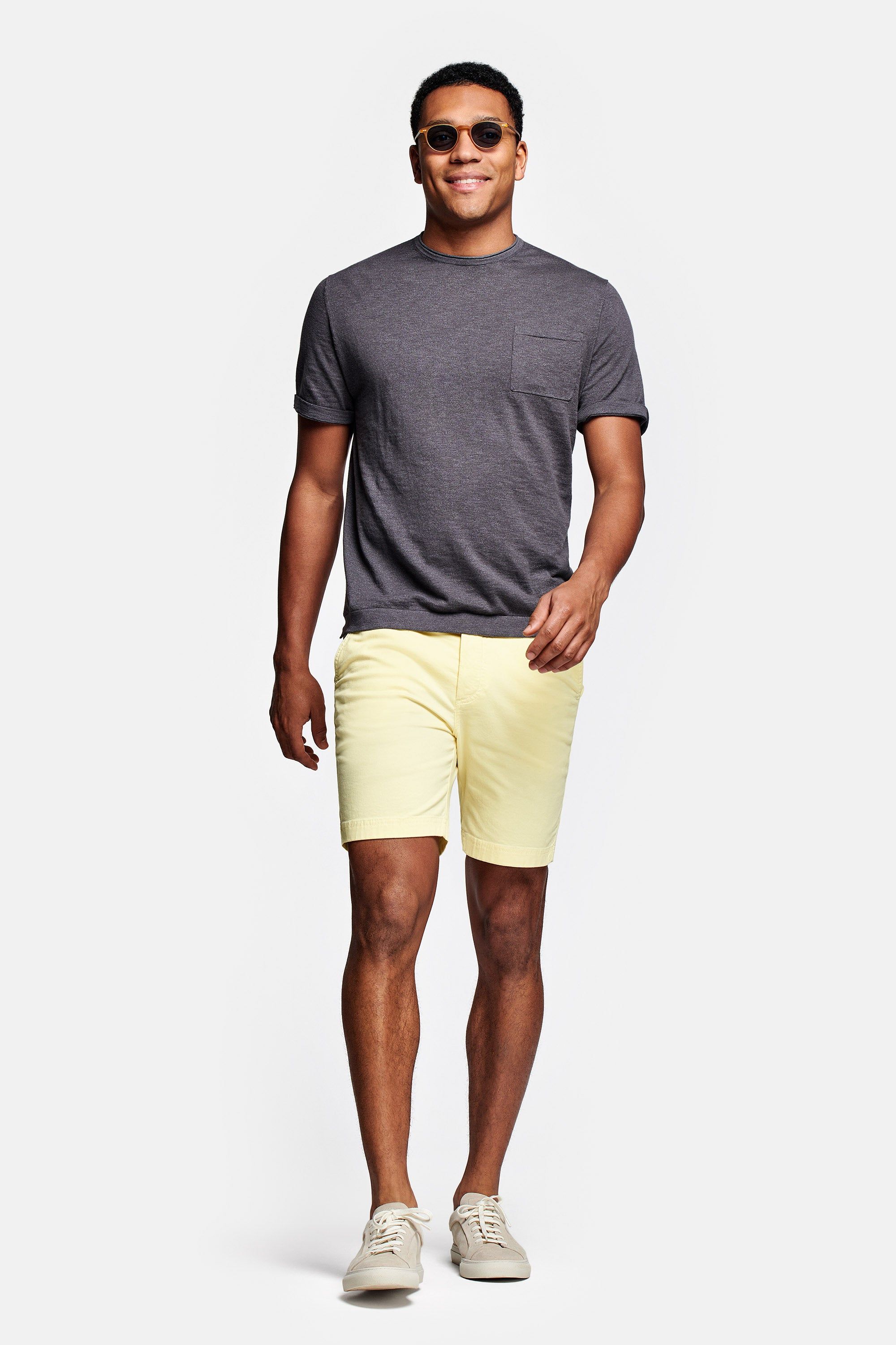 Men's Shorts | The Originals | MR MARVIS