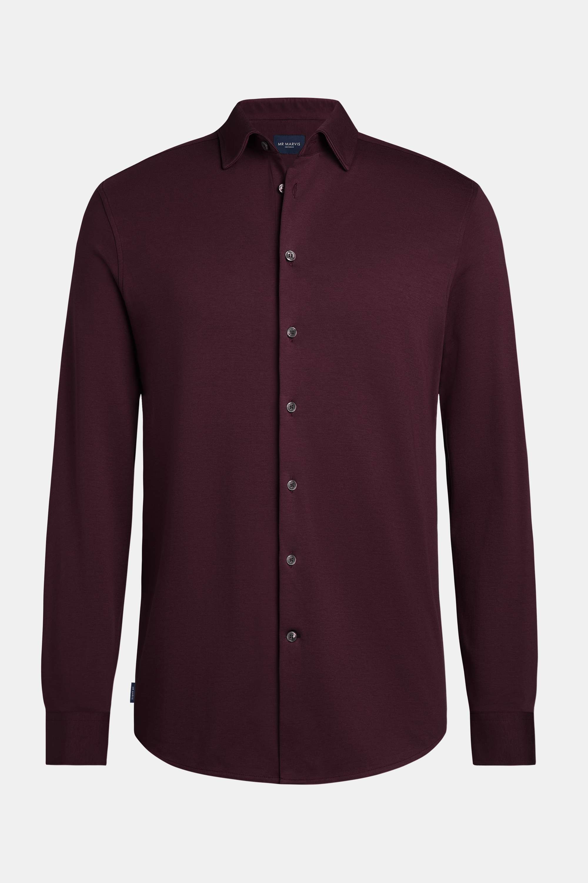 Reserves * The Easy Shirt | MR MARVIS