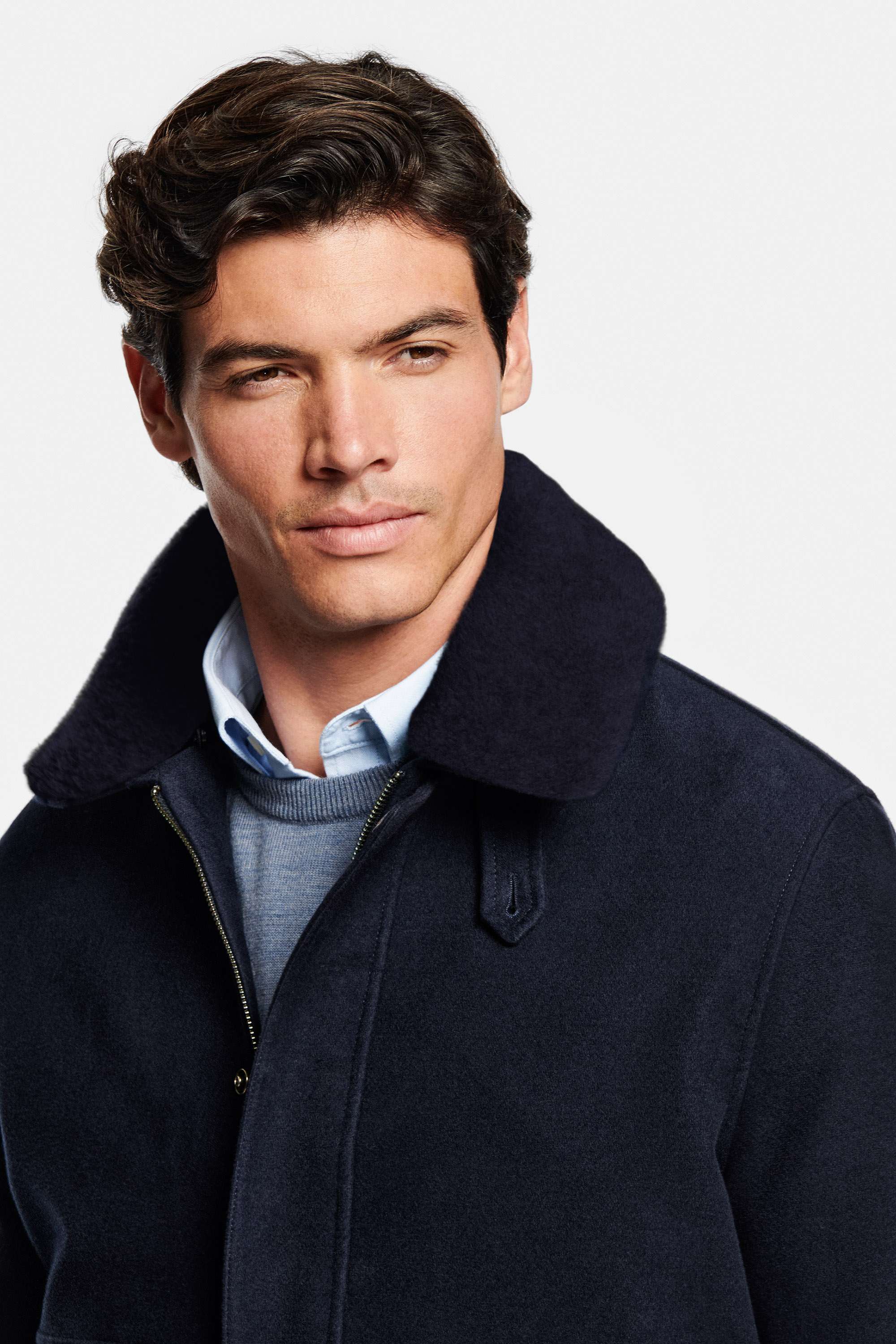 Deeps * The First-class Jacket | MR MARVIS