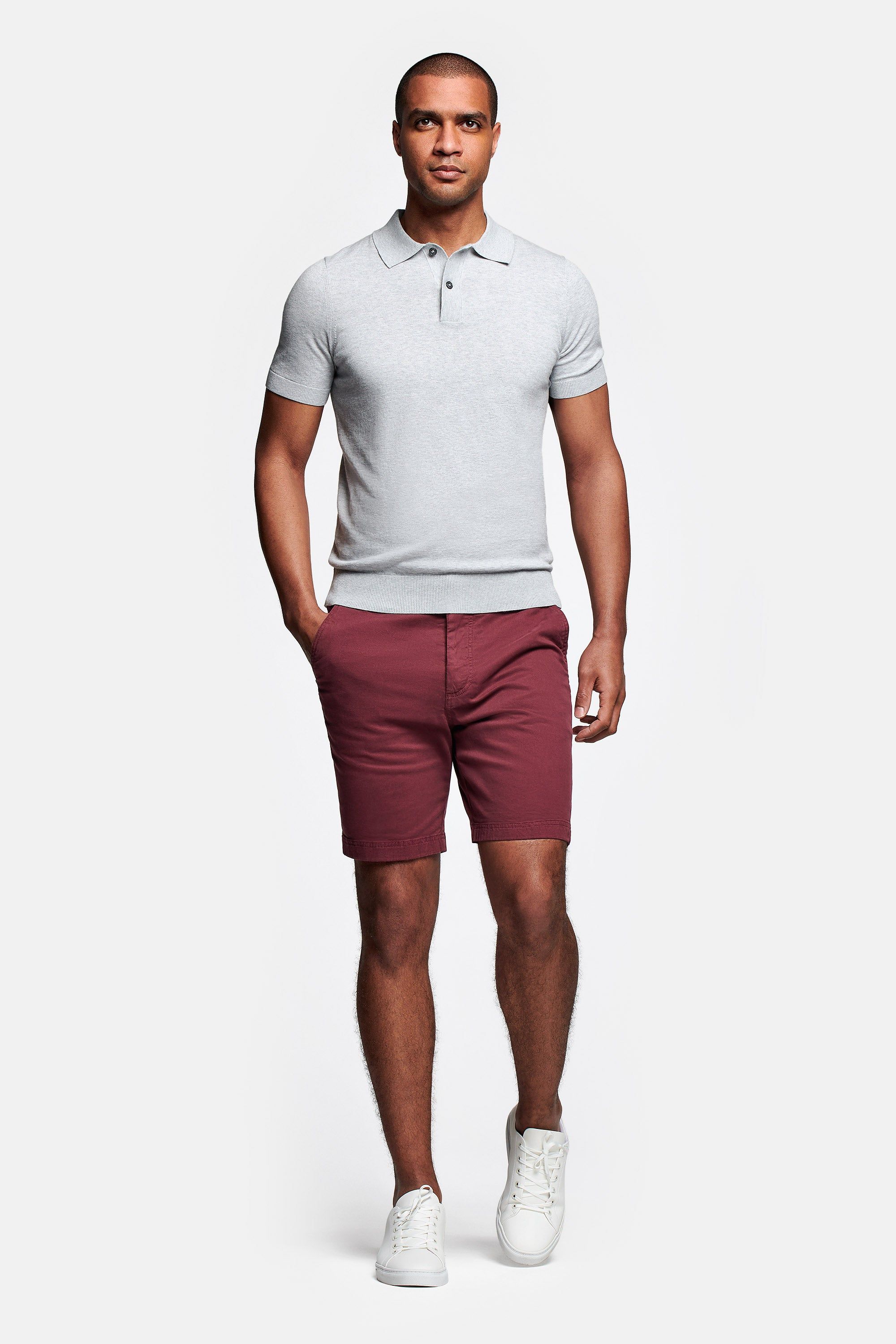 Men's Shorts | The Originals | MR MARVIS