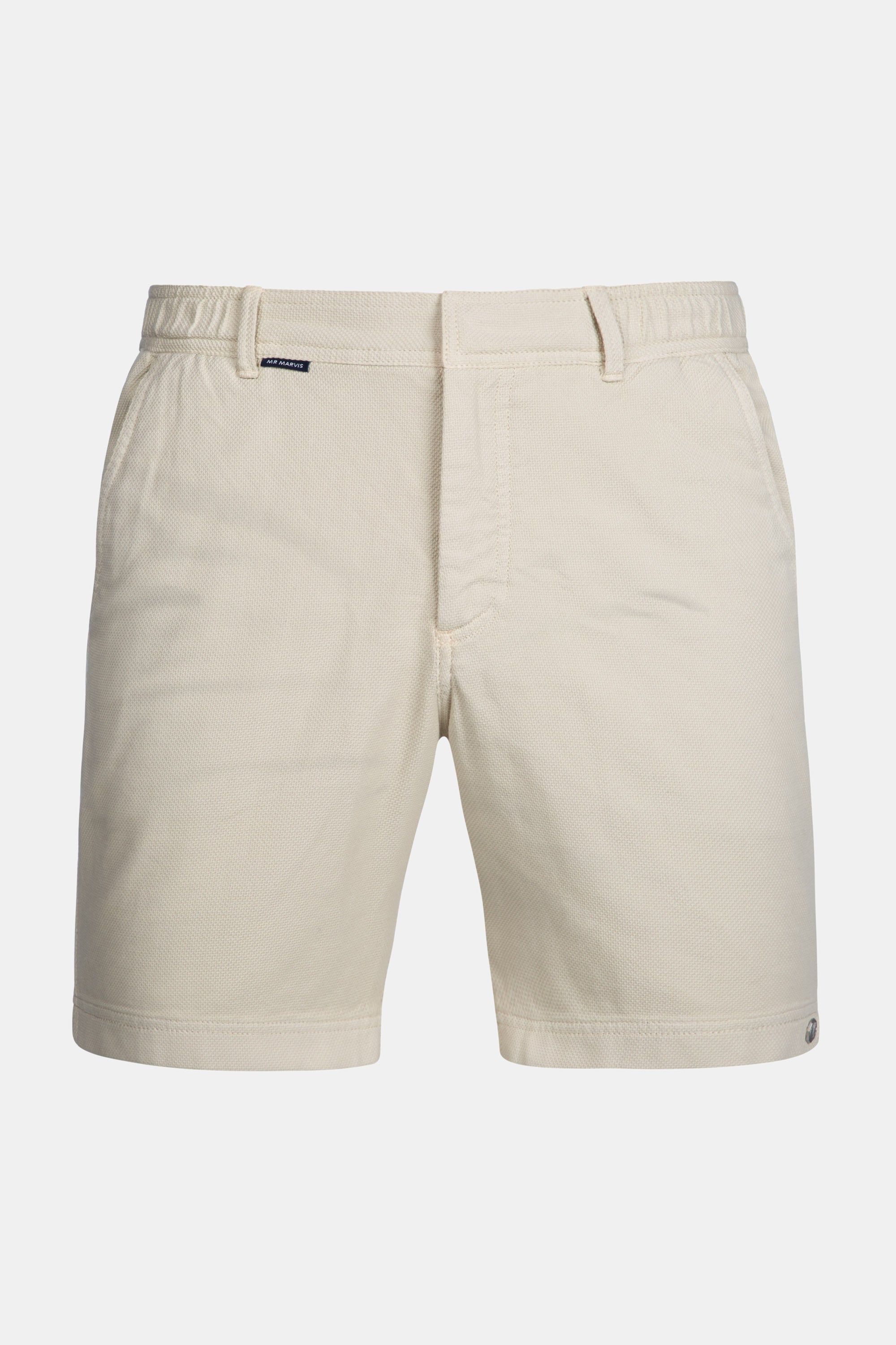 Piqué Shorts für Herren | Die Piqués | MR MARVIS