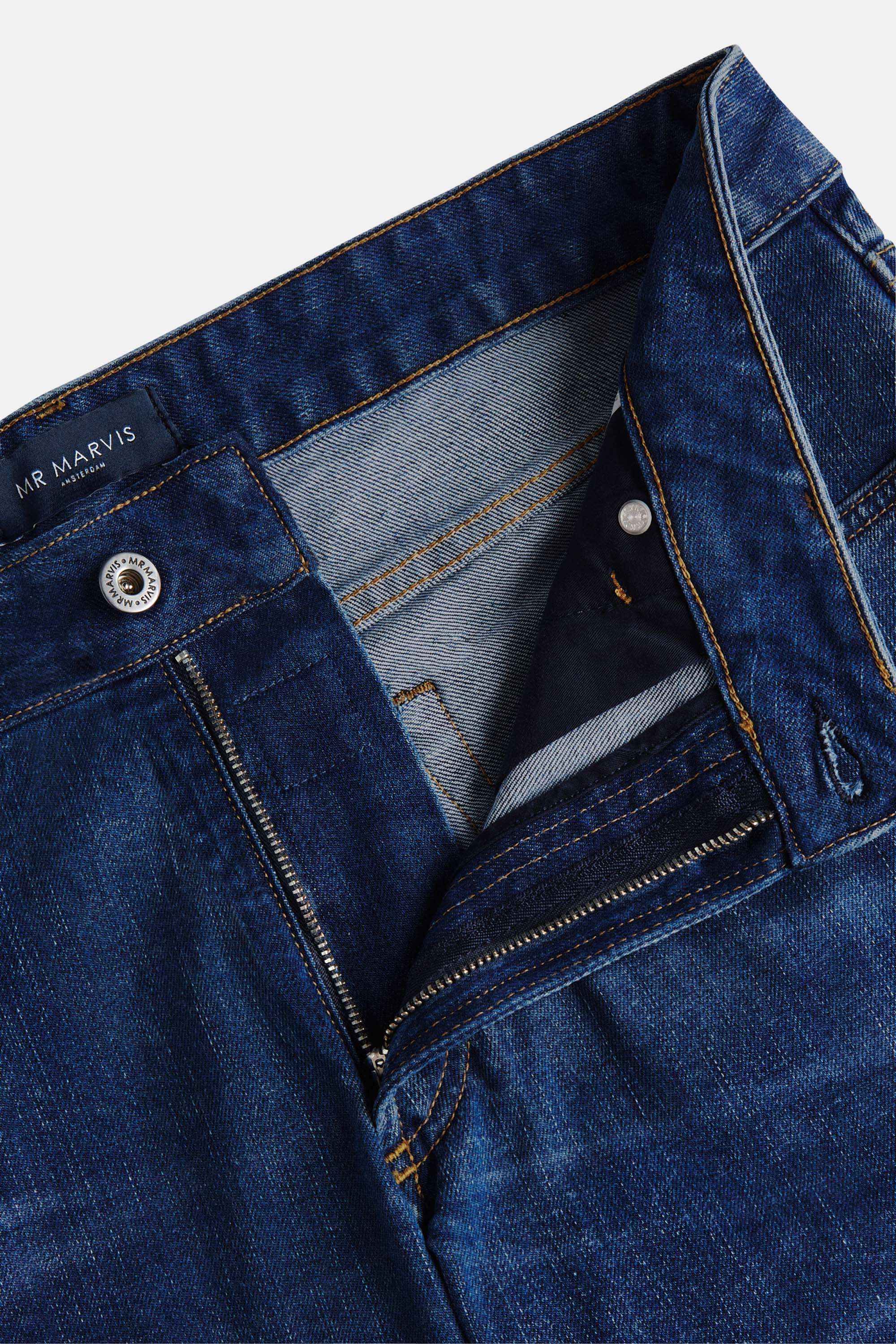 Jimmy Davis Jeans Logo