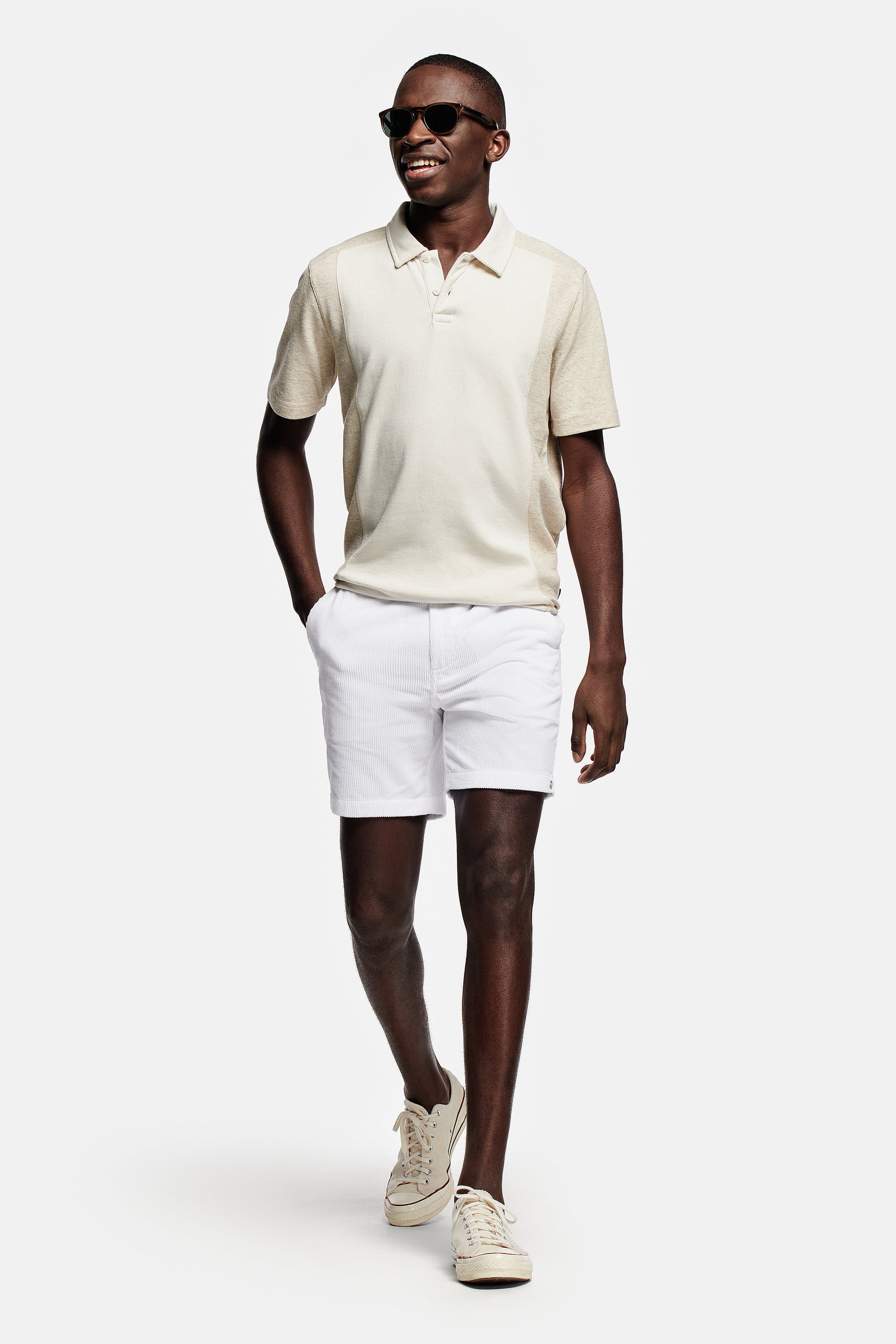 Wimbledons * The Short Cords | MR MARVIS