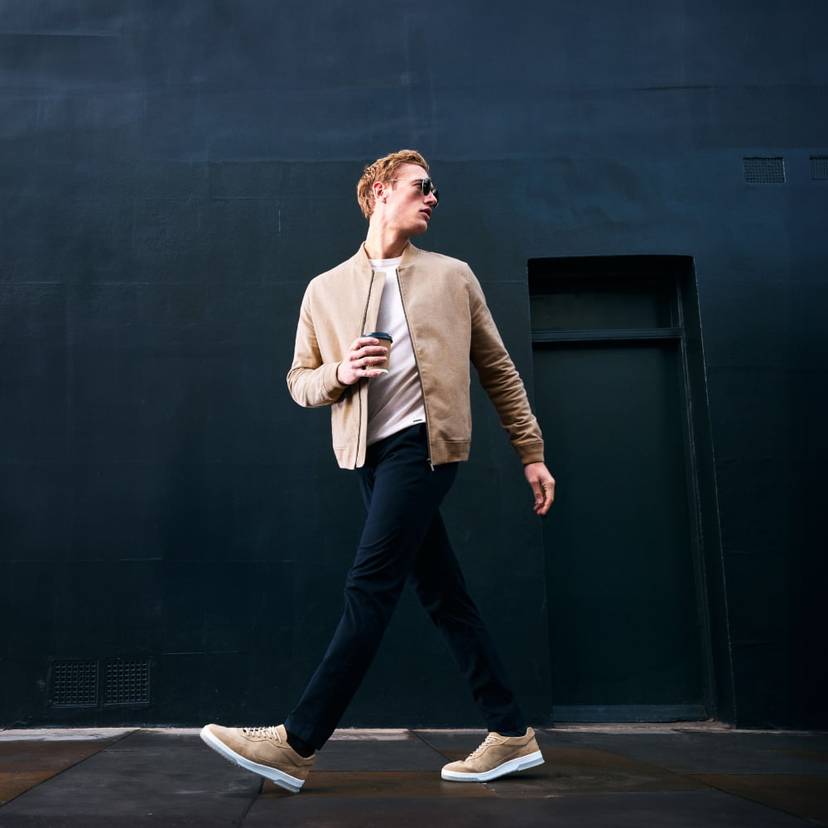 The Perfect Shorts, Trousers, Jeans and Limited Drops. | MR MARVIS