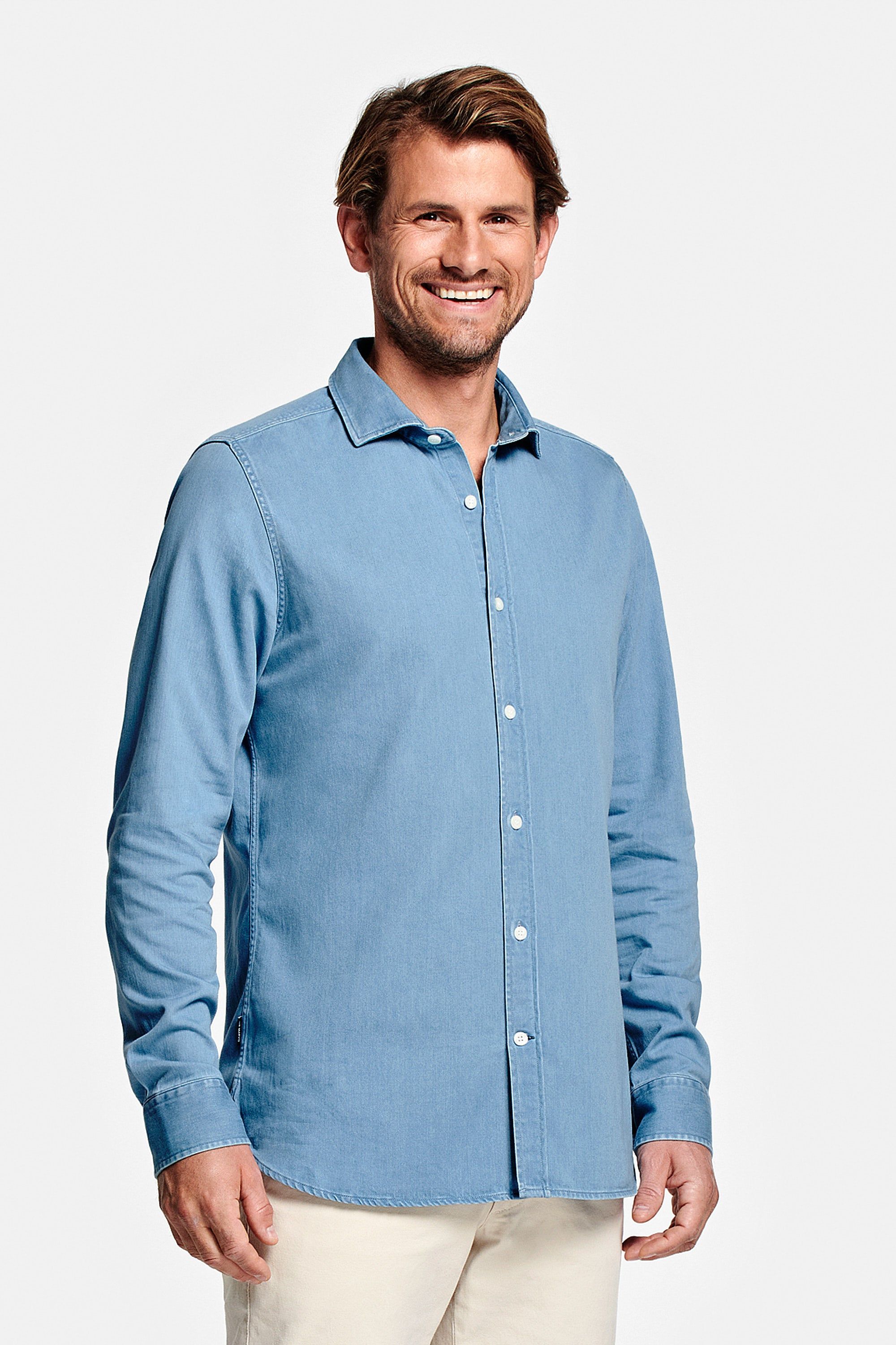 All Shirts | MR MARVIS