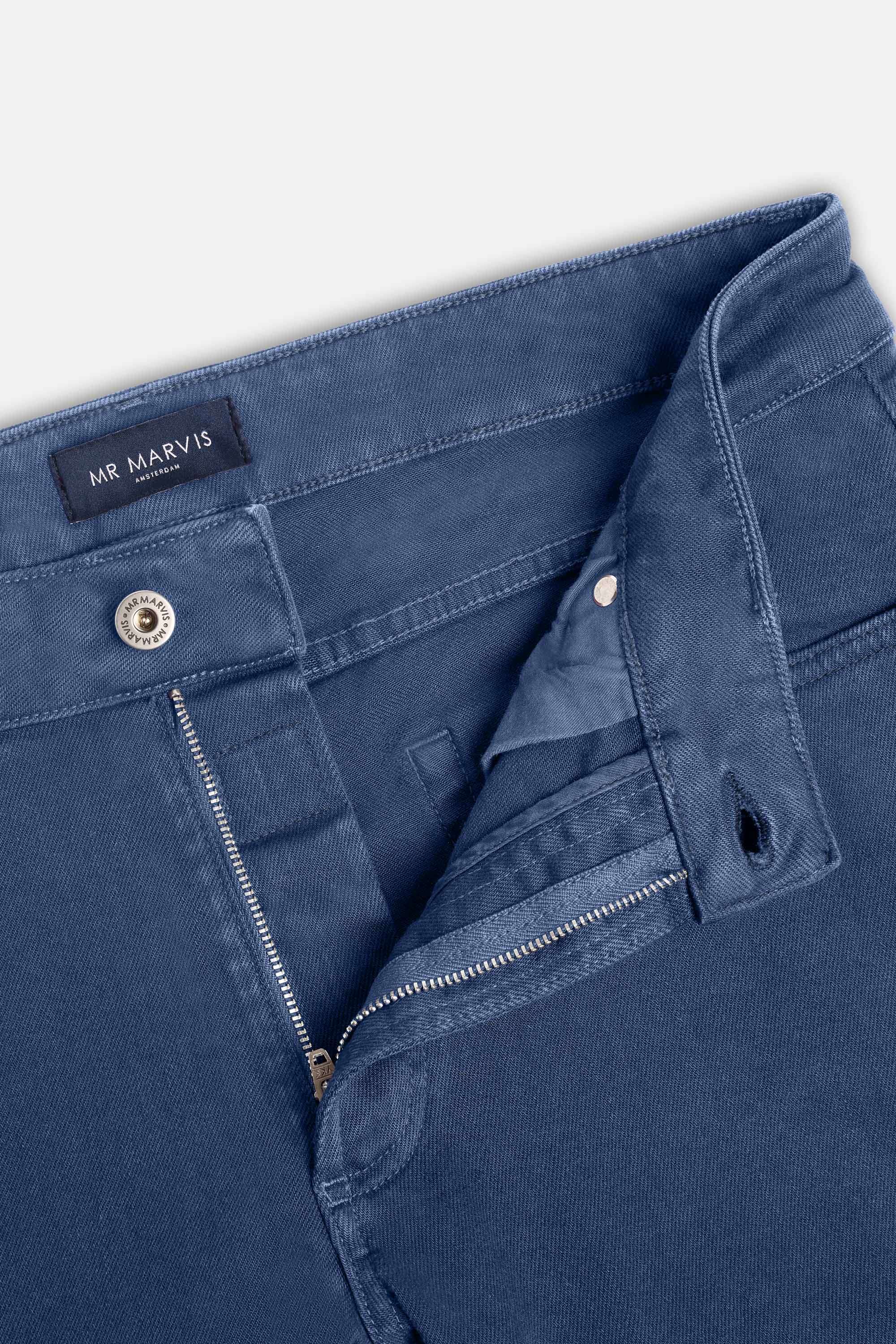 Kingfishers * The Five-pockets | MR MARVIS