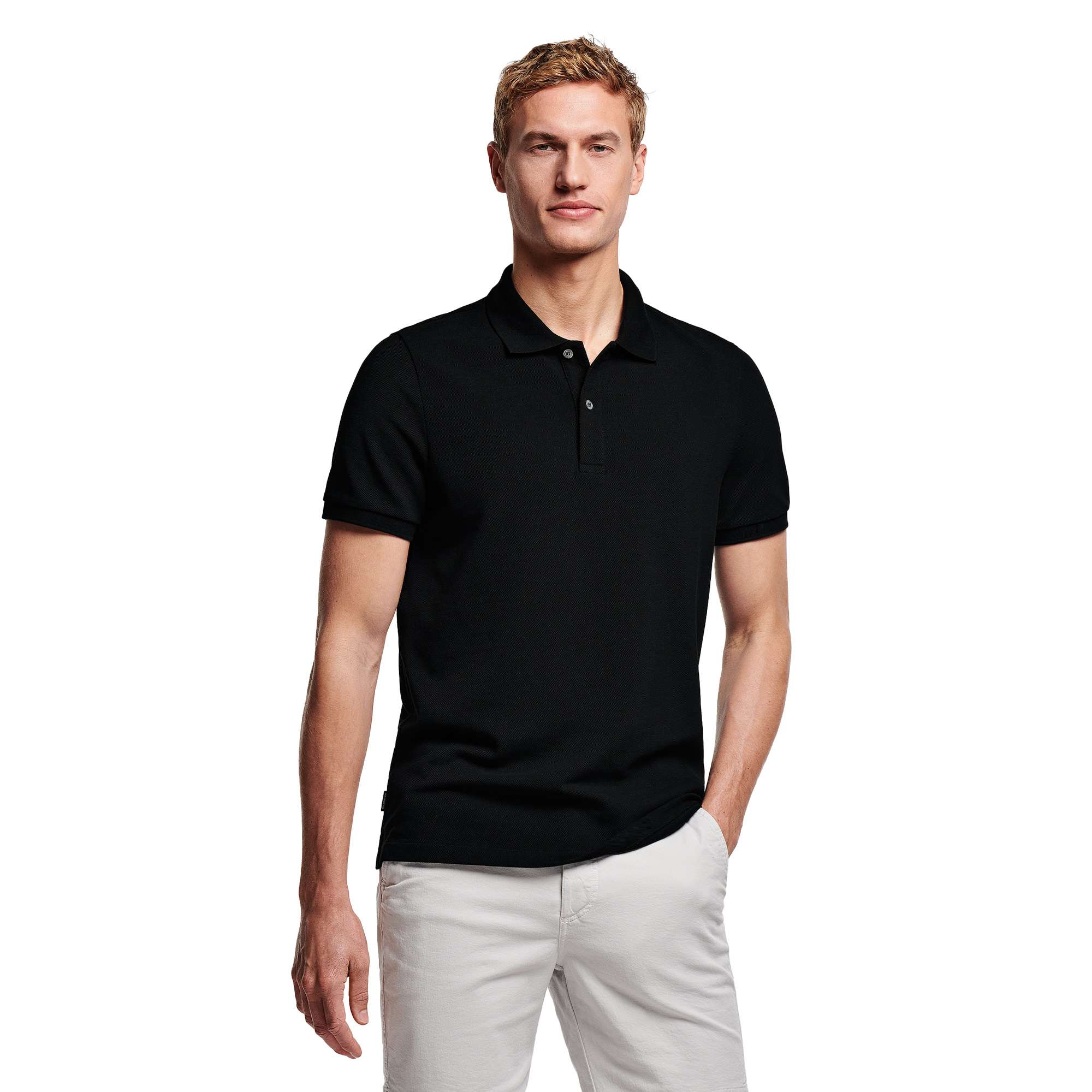 Blackjacks * The Classic Polo | MR MARVIS