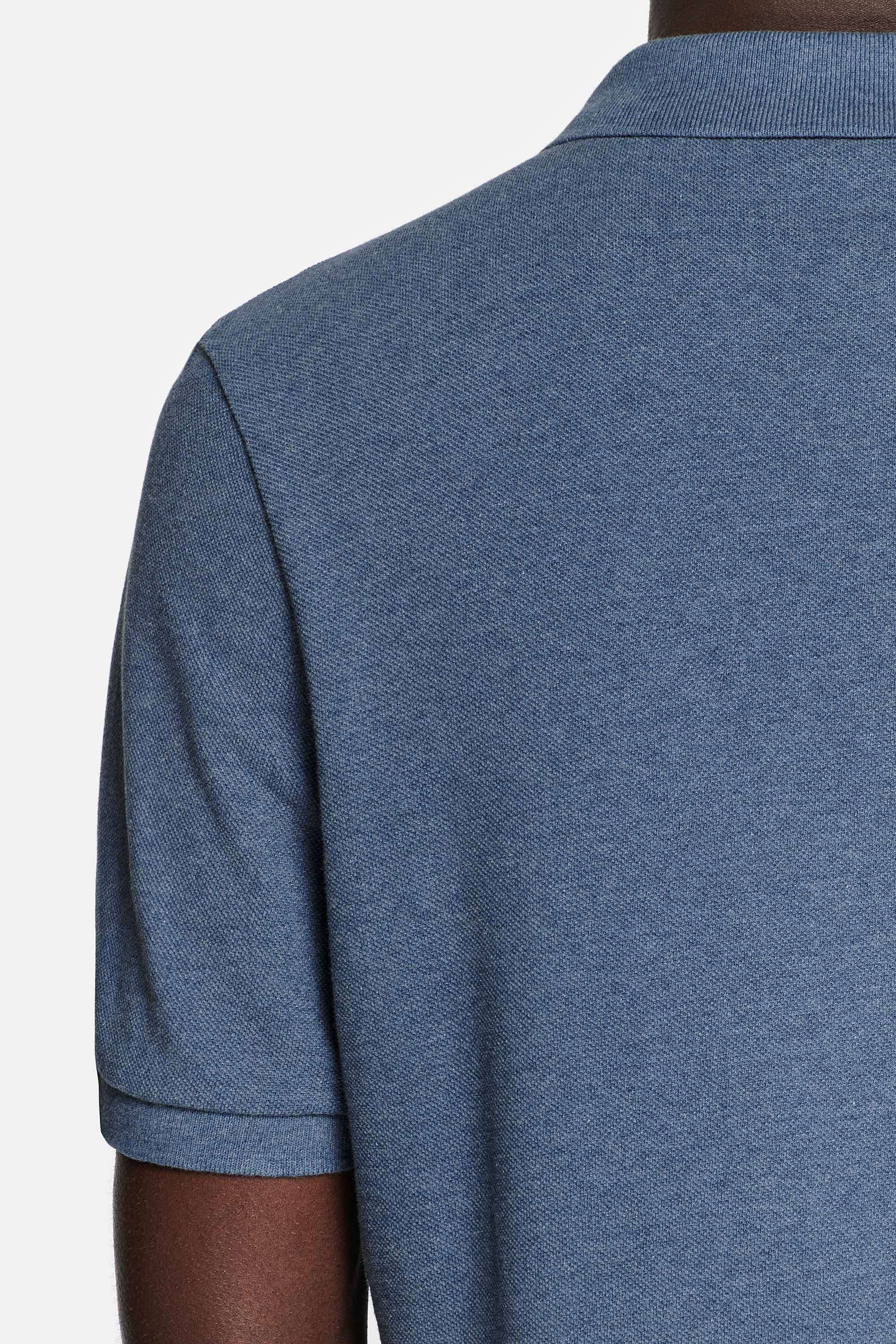 Mavericks * The Classic Polo | MR MARVIS