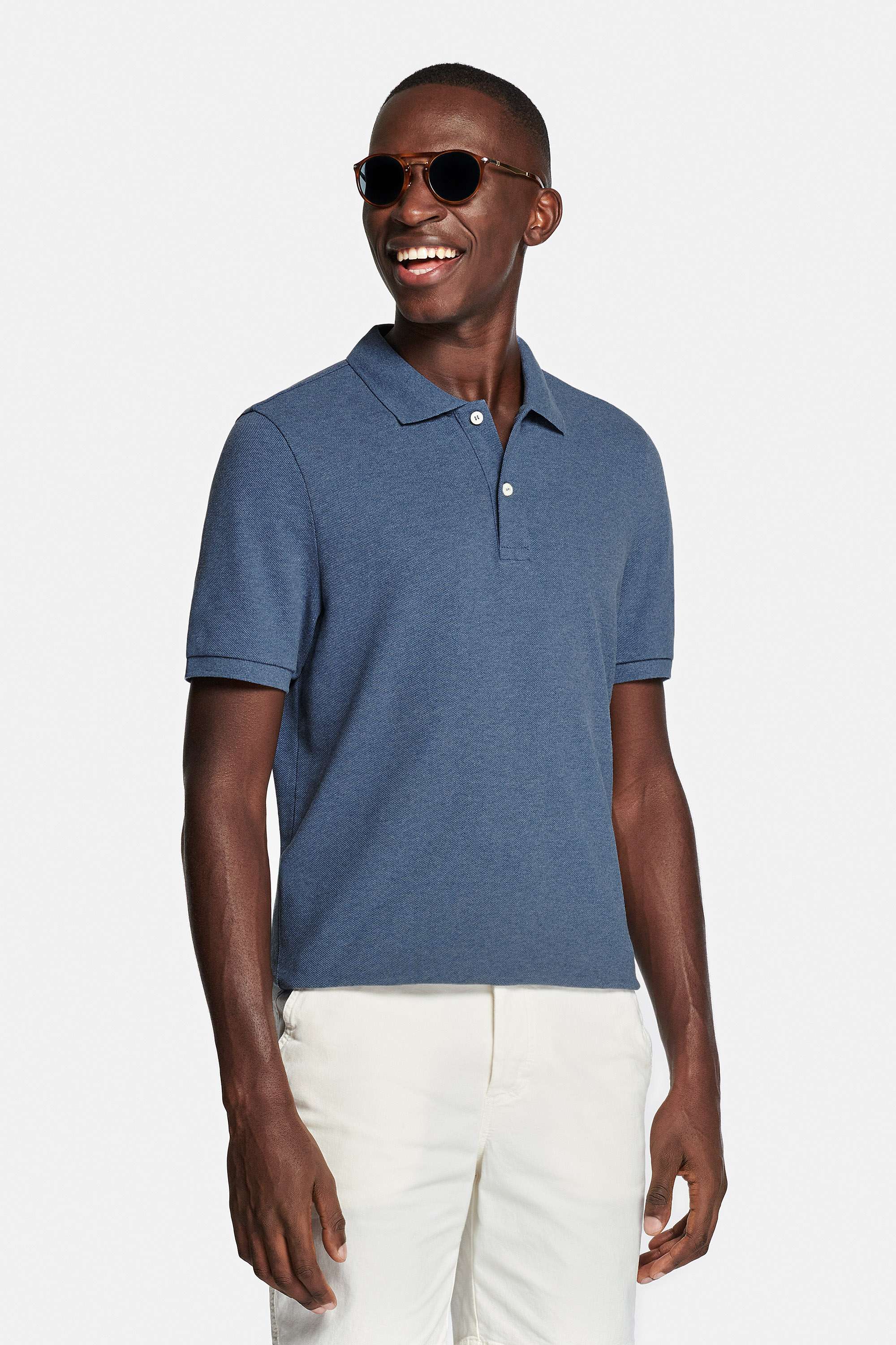 Mavericks * The Classic Polo | MR MARVIS