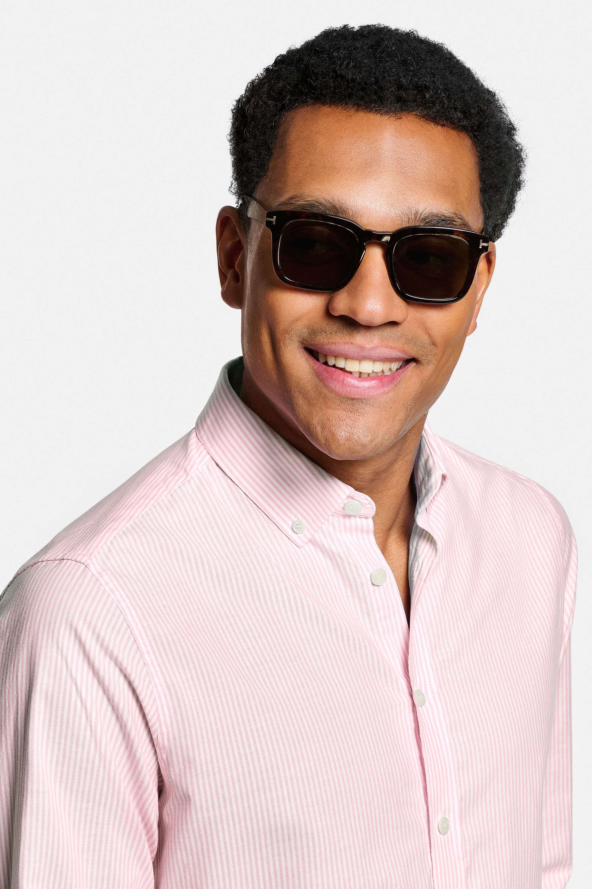 Dinghies * The Oxford Shirt | MR MARVIS