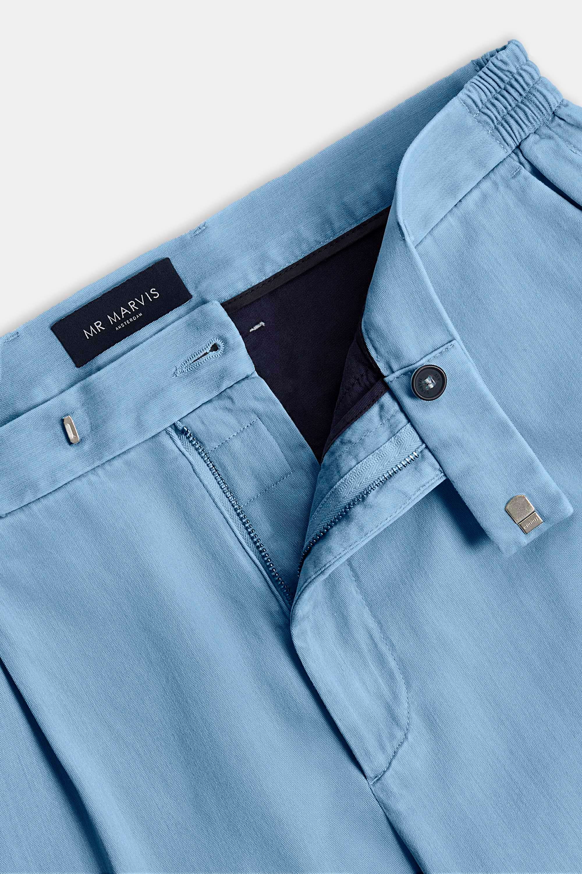 Otis * Die Classic Chinos | MR MARVIS