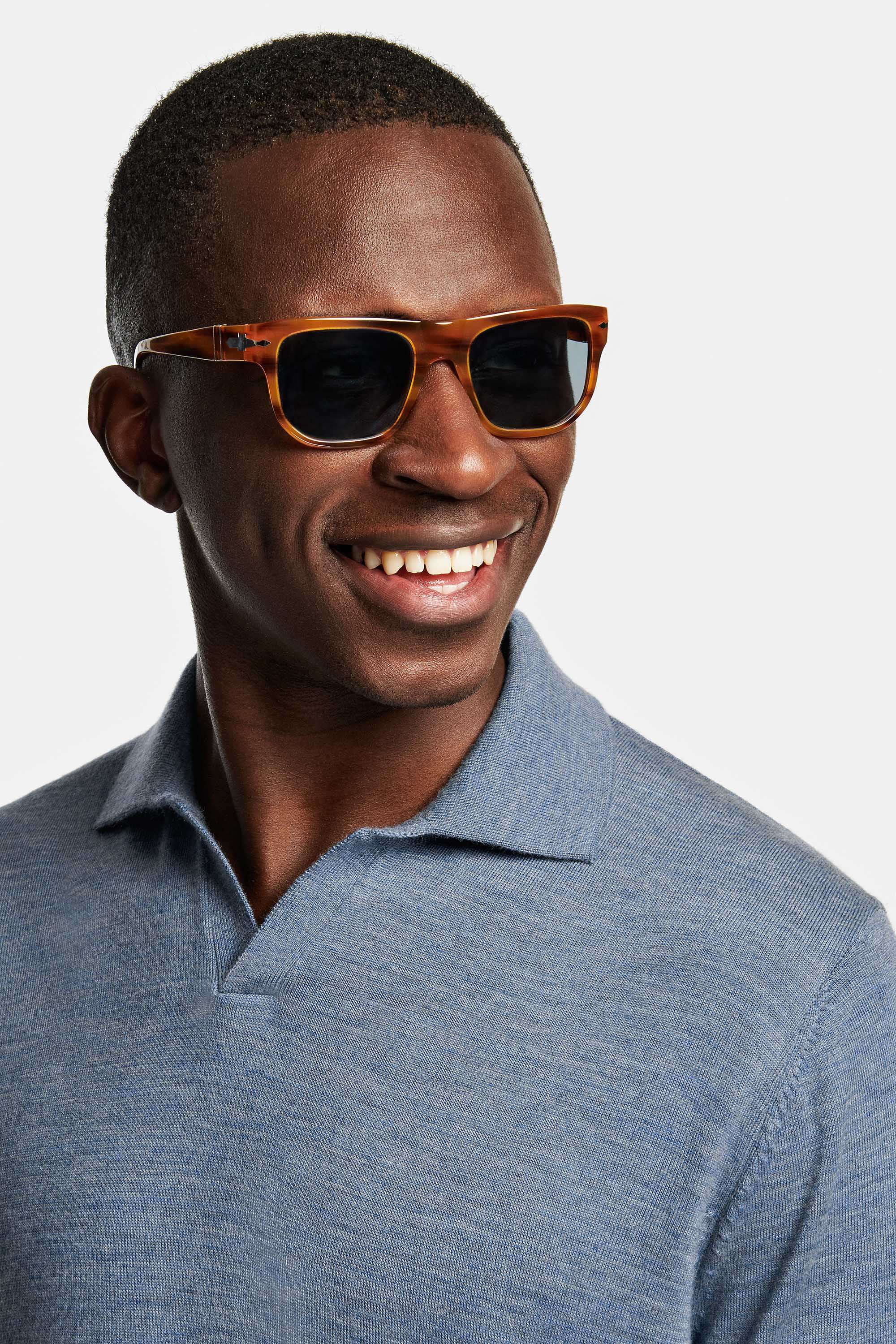 Mavericks * The Buttonless Polo | MR MARVIS