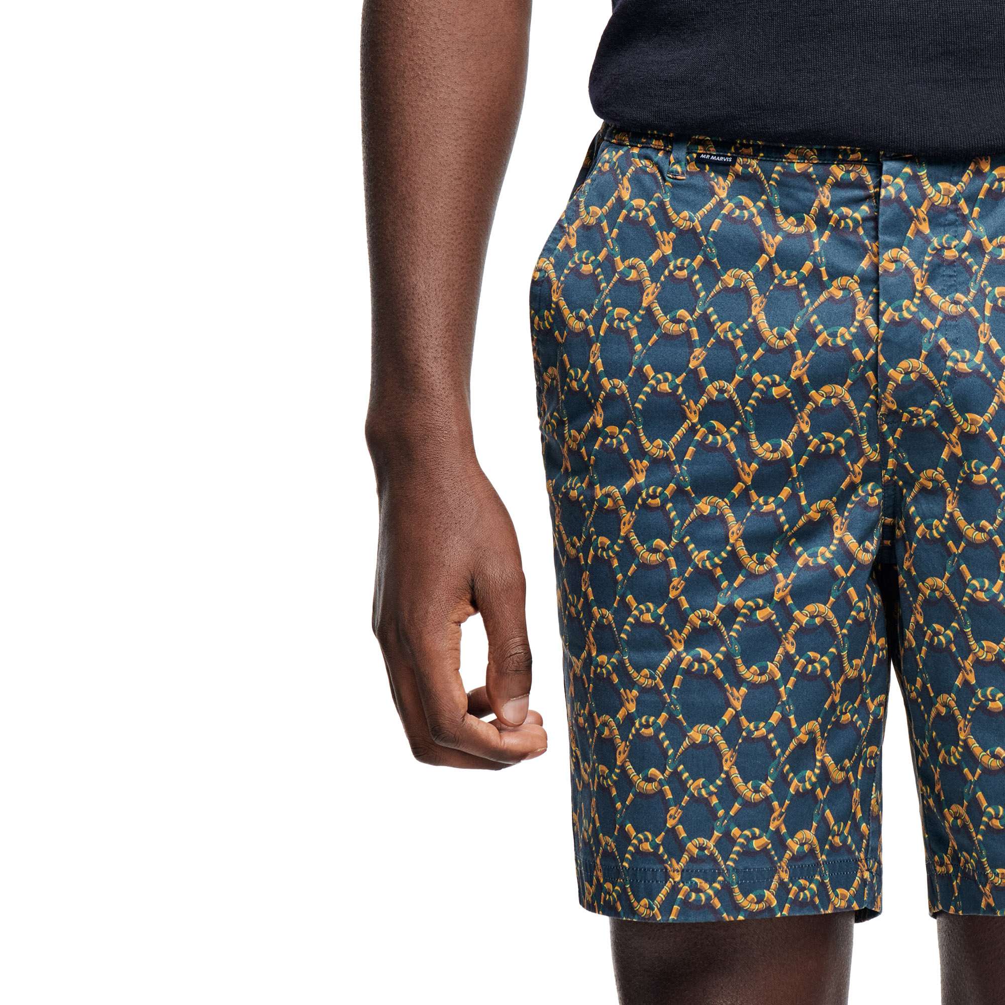 Hypnotics * The Print Originals | MR MARVIS